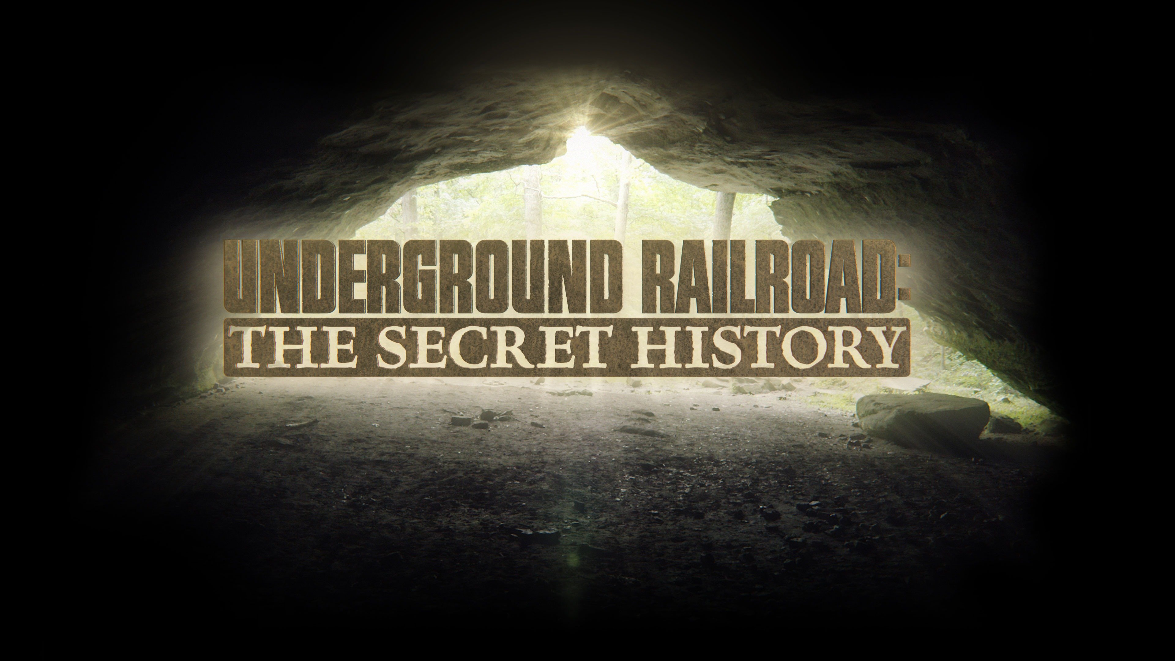 Watch Underground Railroad: The Secret History · Season 1 Full Episodes ...