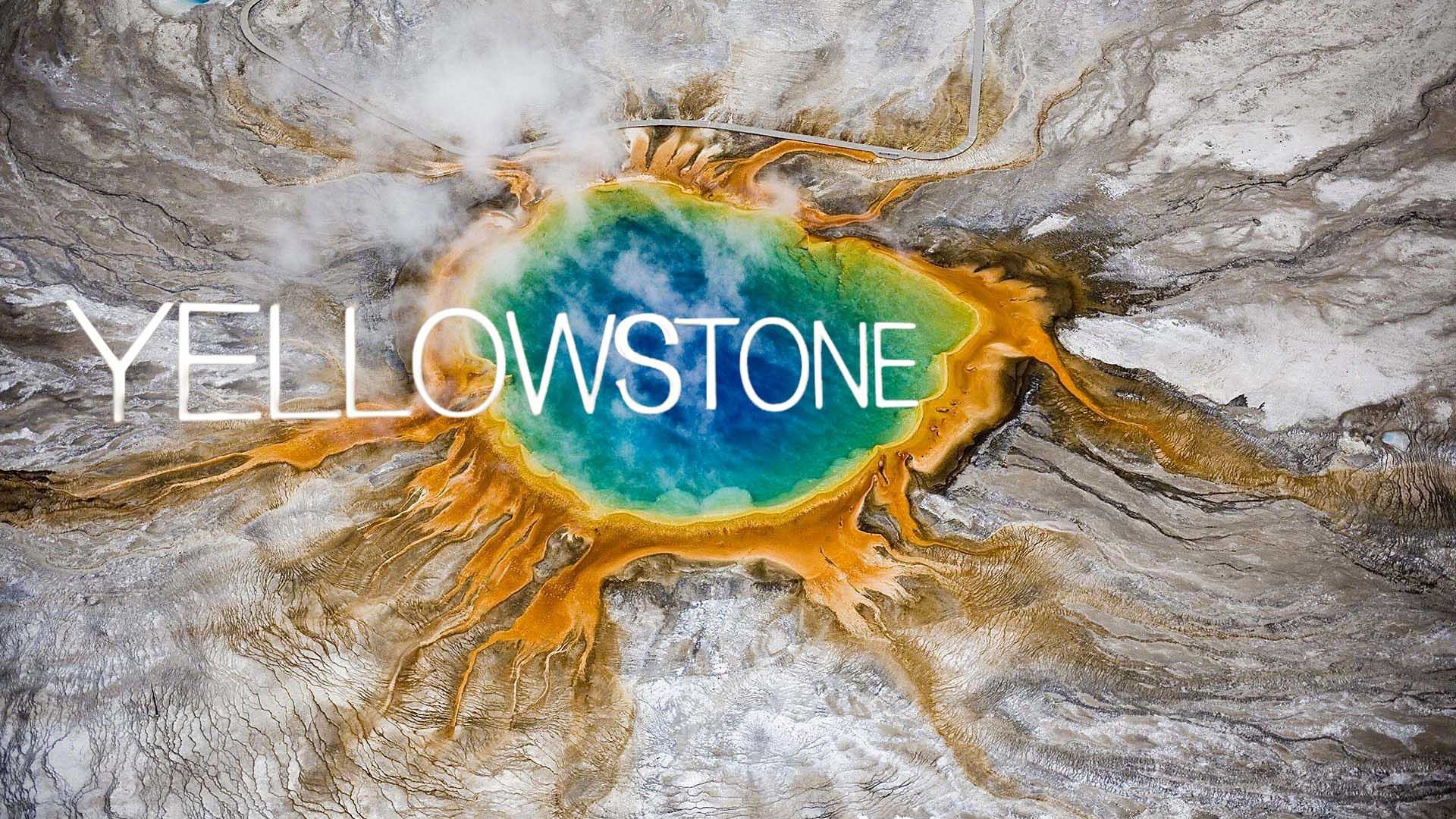 Watch Yellowstone: Battle for Life · Miniseries Full Episodes Online - Plex