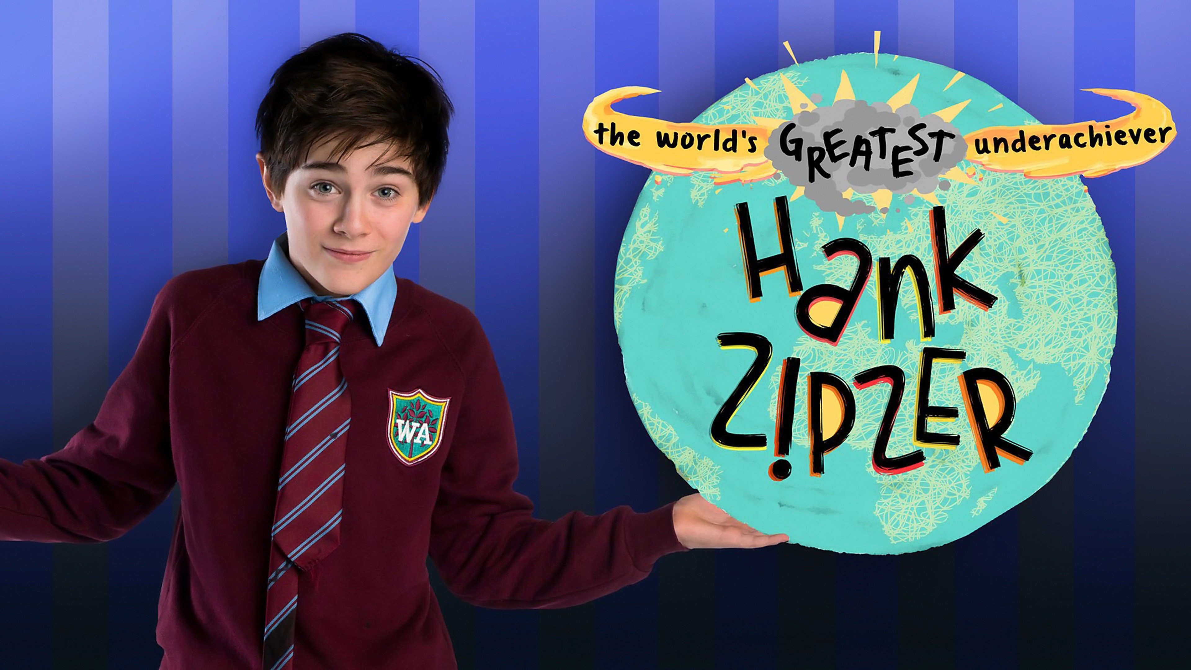 Watch Hank Zipzer · Season 1 Full Episodes Online - Plex