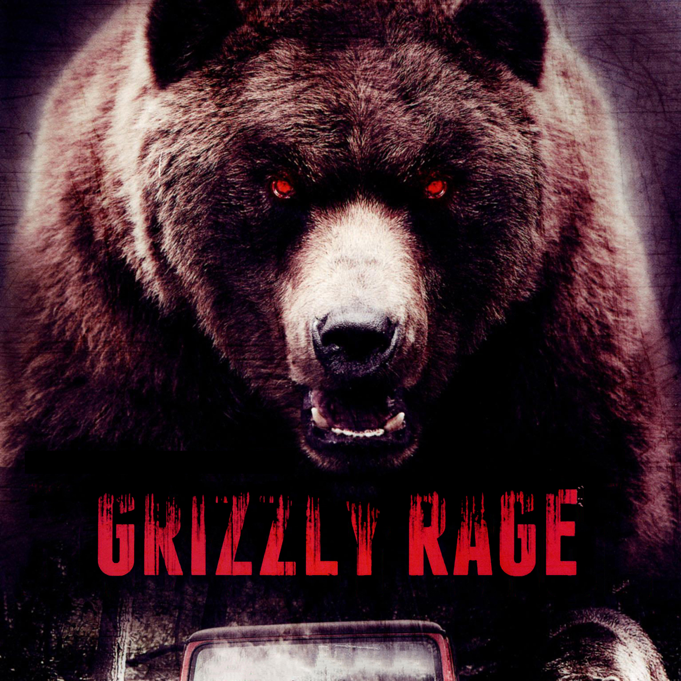 Tyler Hoechlin Grizzly Rage