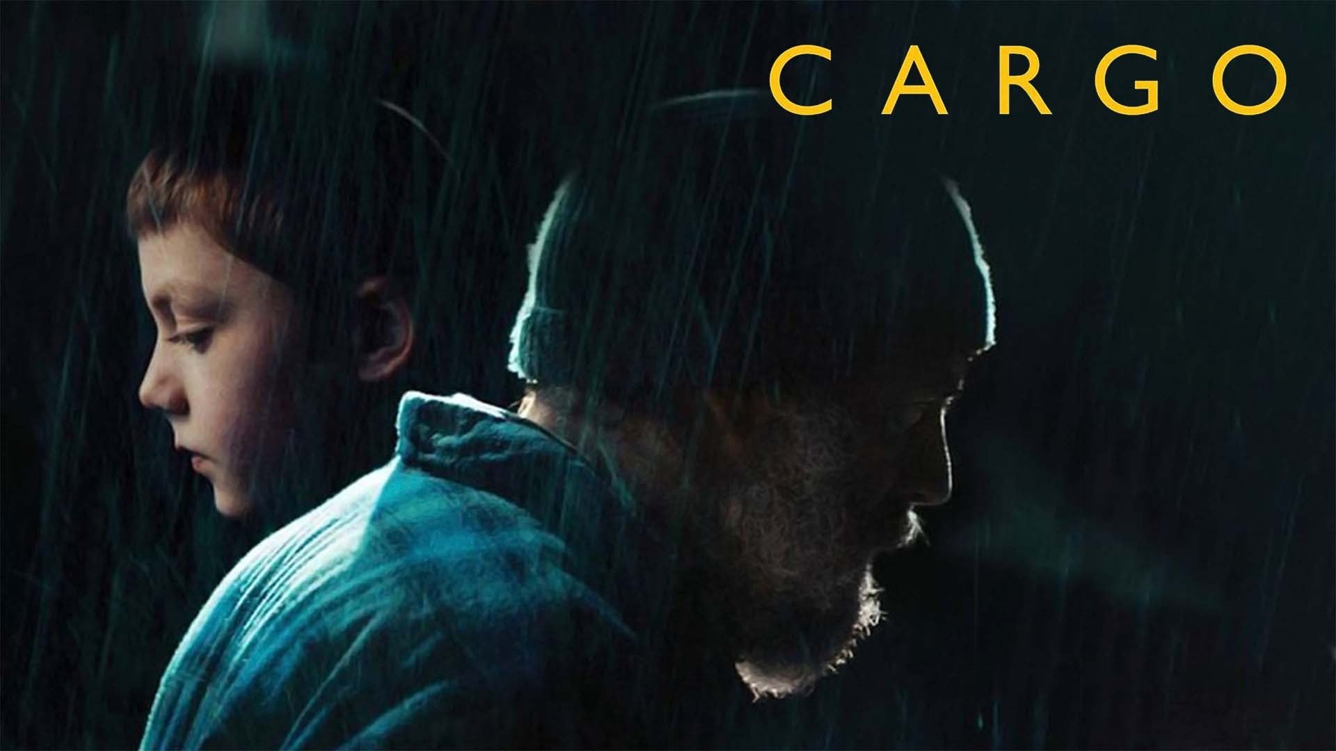 Watch Cargo (2017) Full Movie Free Online - Plex