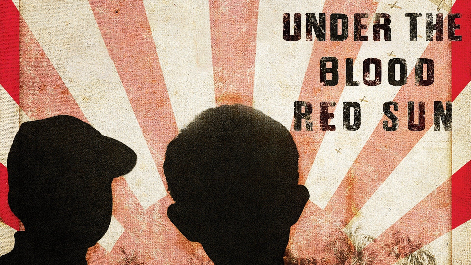 Watch Under the Blood-Red Sun (2014) Full Movie Free Online - Plex