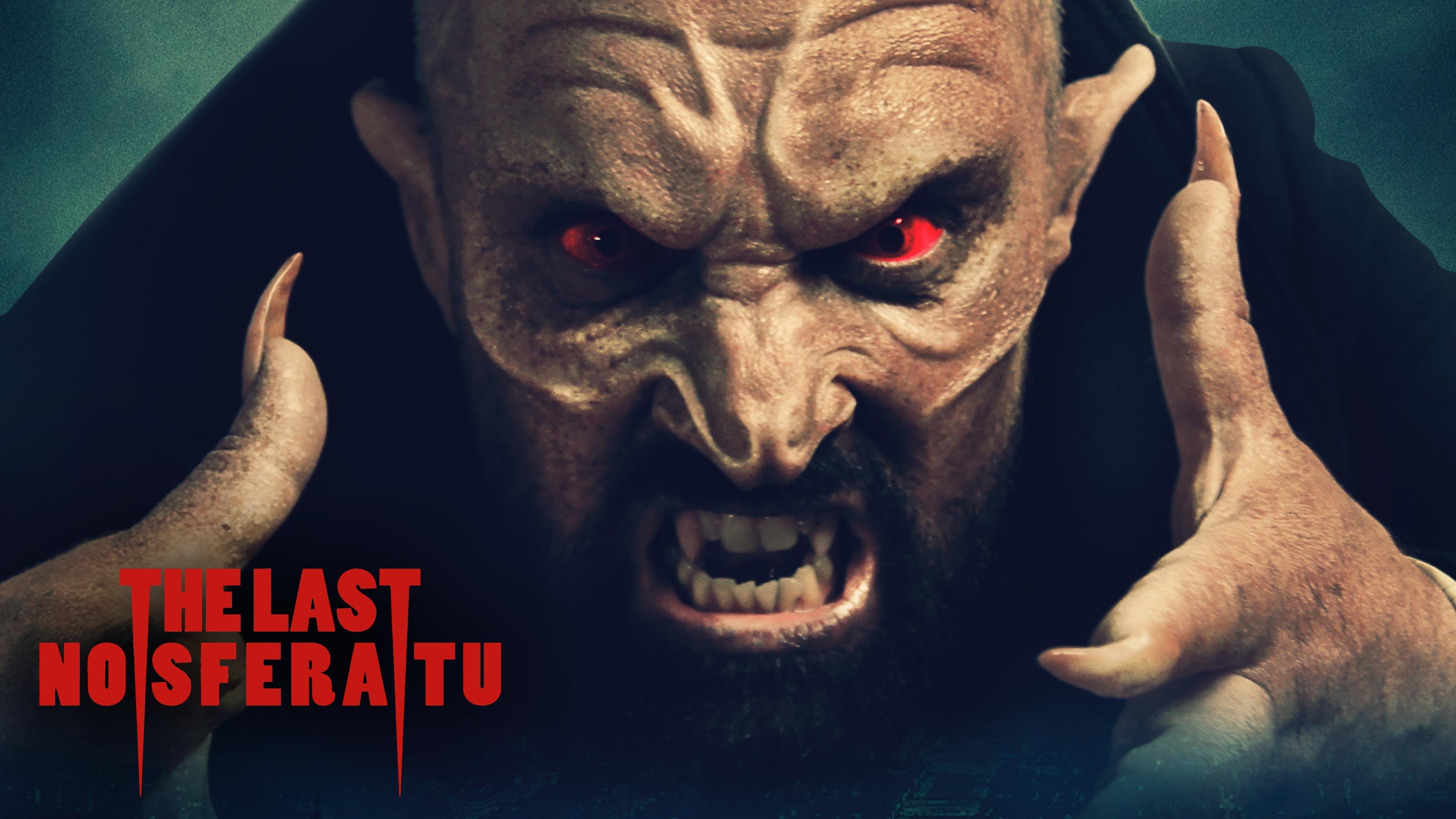 Watch The Last Nosferatu (2023) Full Movie Free Online - Plex
