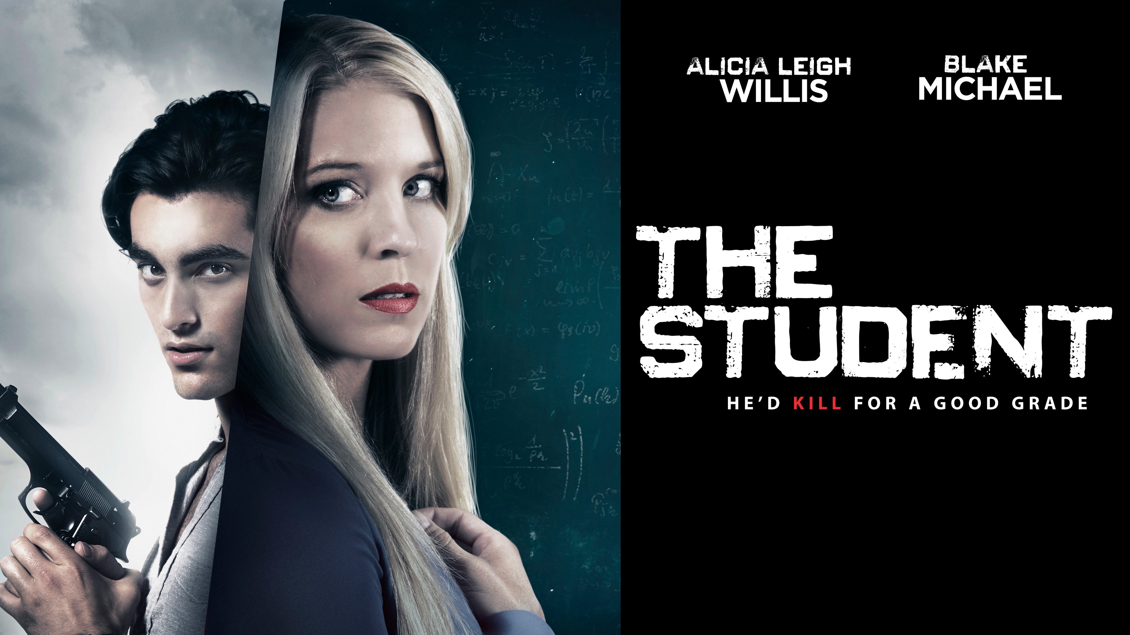 Watch The Student (2017) Full Movie Free Online - Plex