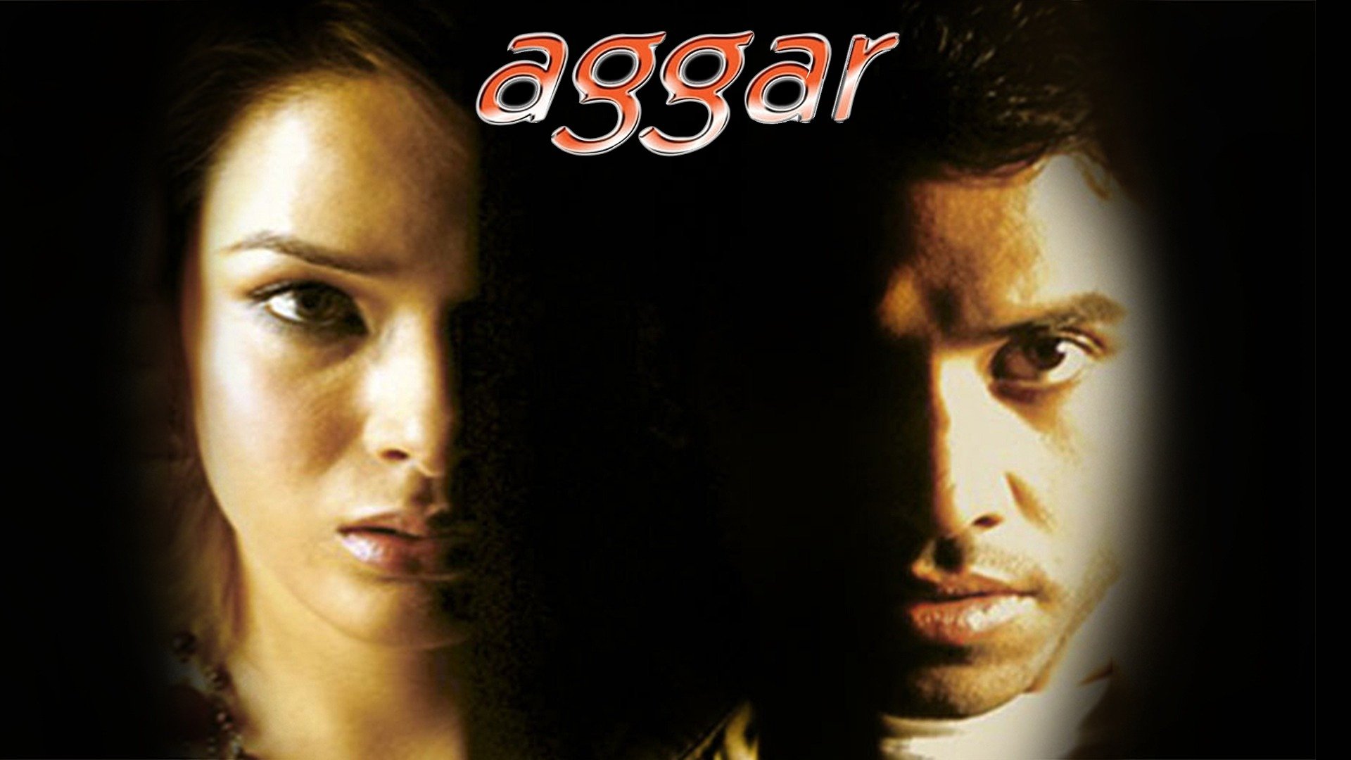 Aggar: Passion Betrayal Terror (2007) - Plex