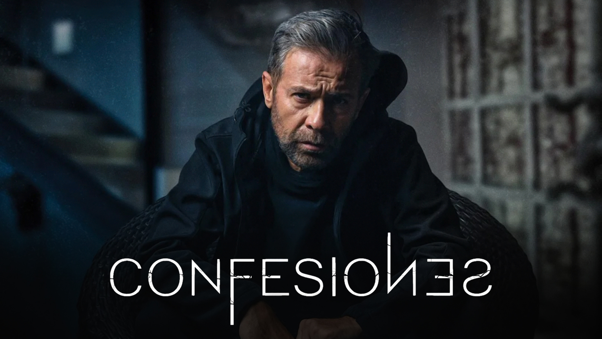Confessions (2023) - Plex