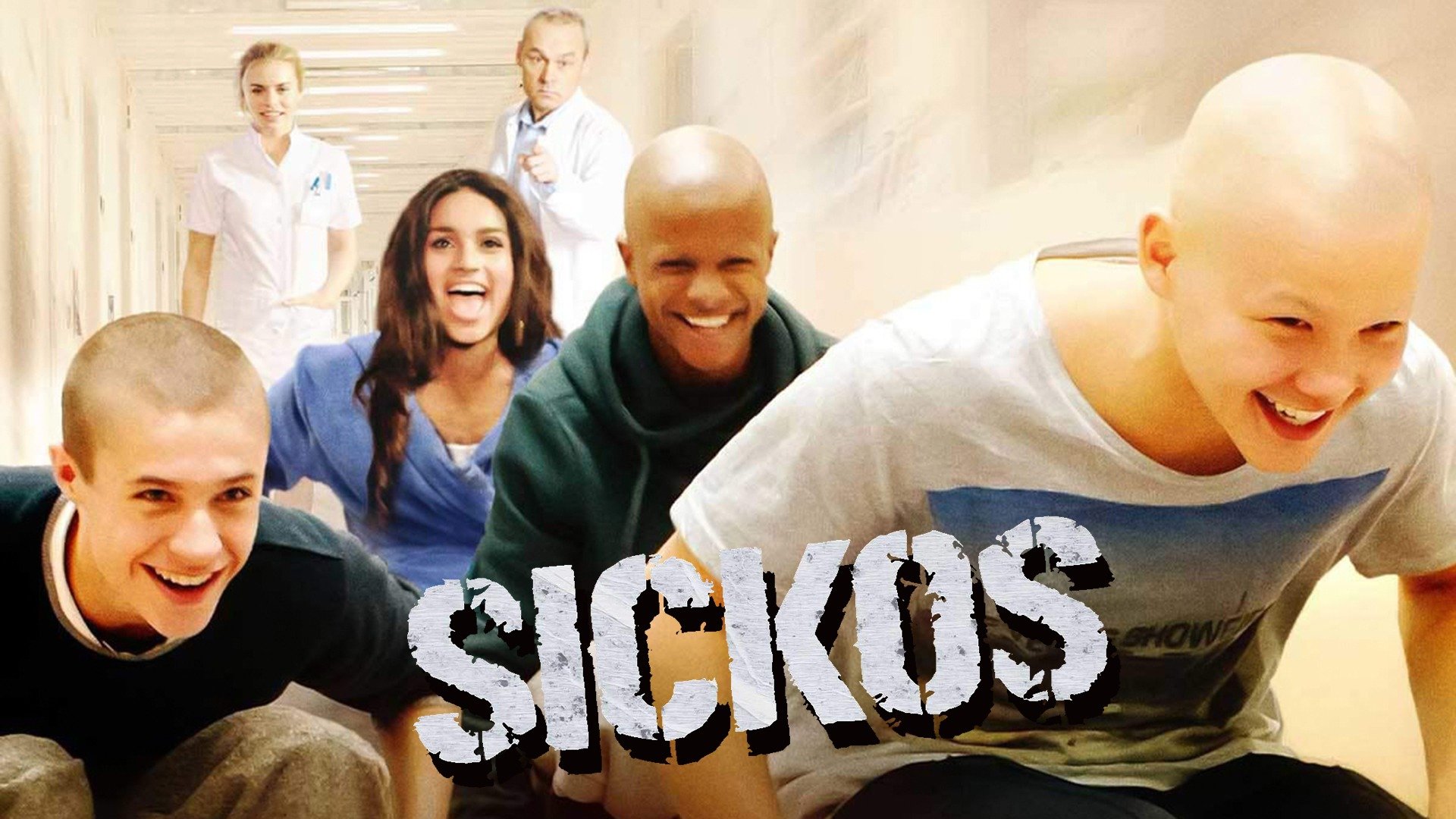 Watch Sickos (2014) Full Movie Online - Plex