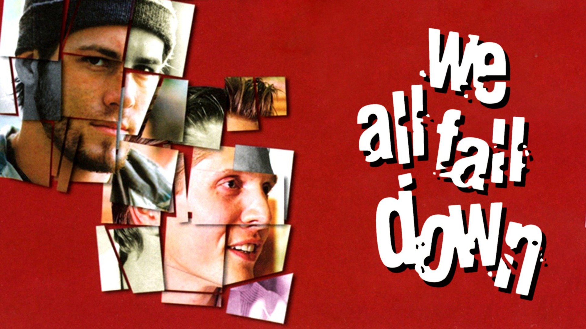 We All Fall Down (1999) - Plex