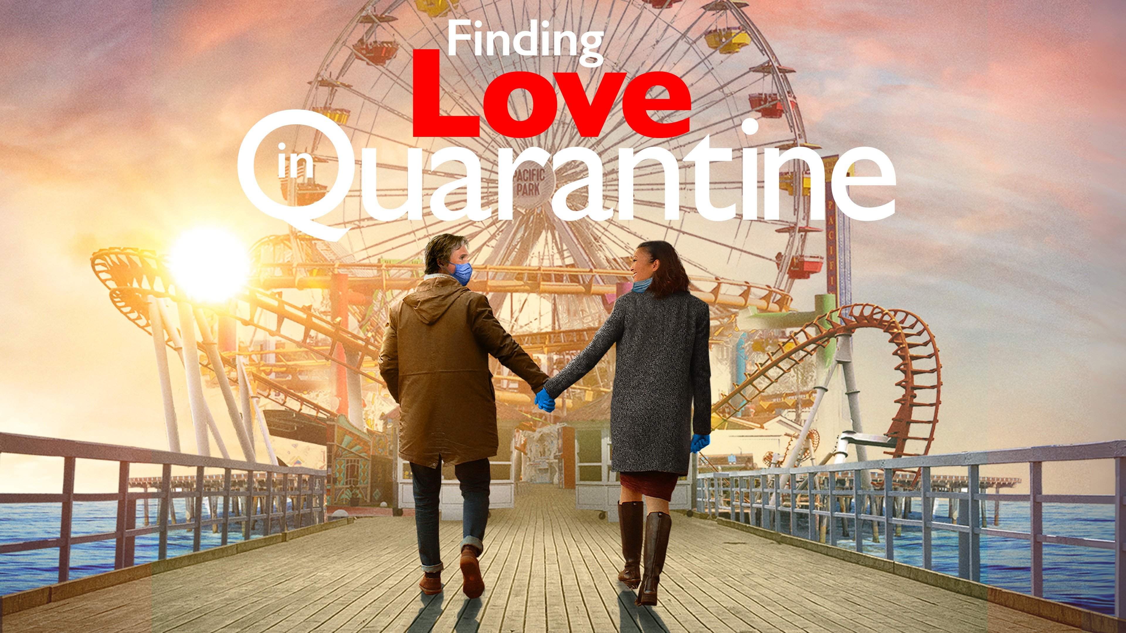Watch Finding Love in Quarantine · Season 1 Full Episodes Online - Plex