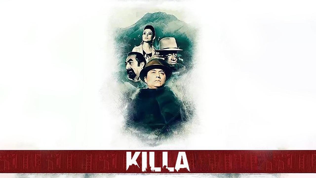 Killa 2017 Plex