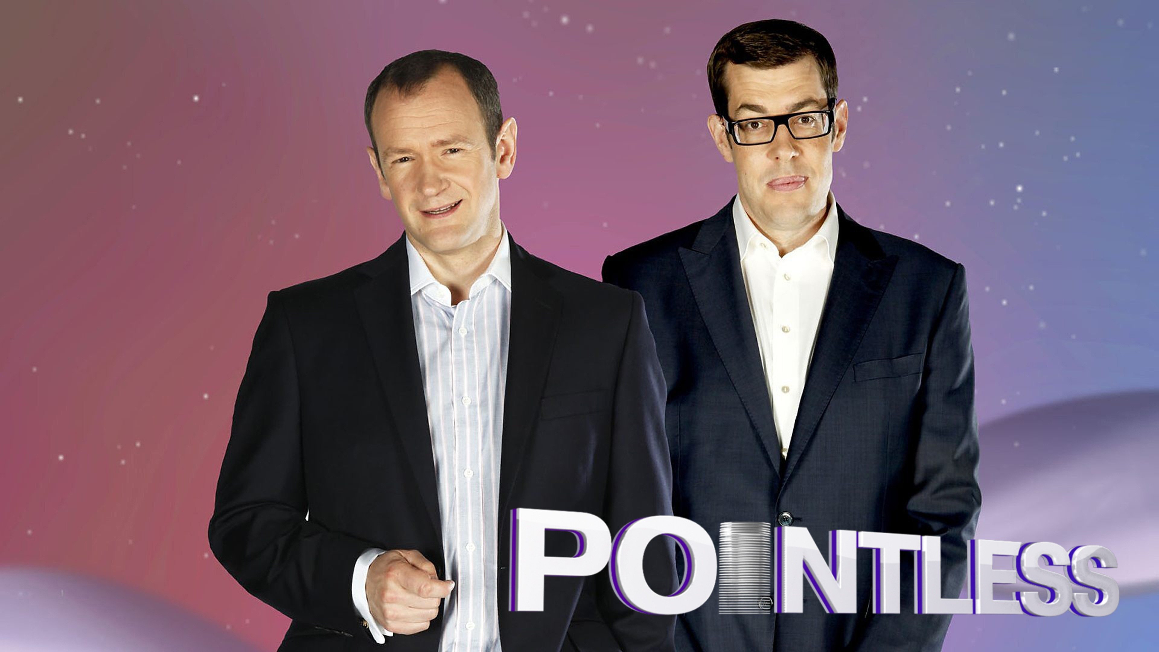 Pointless · Season 5 Episode 37 · Episode 207 - Plex