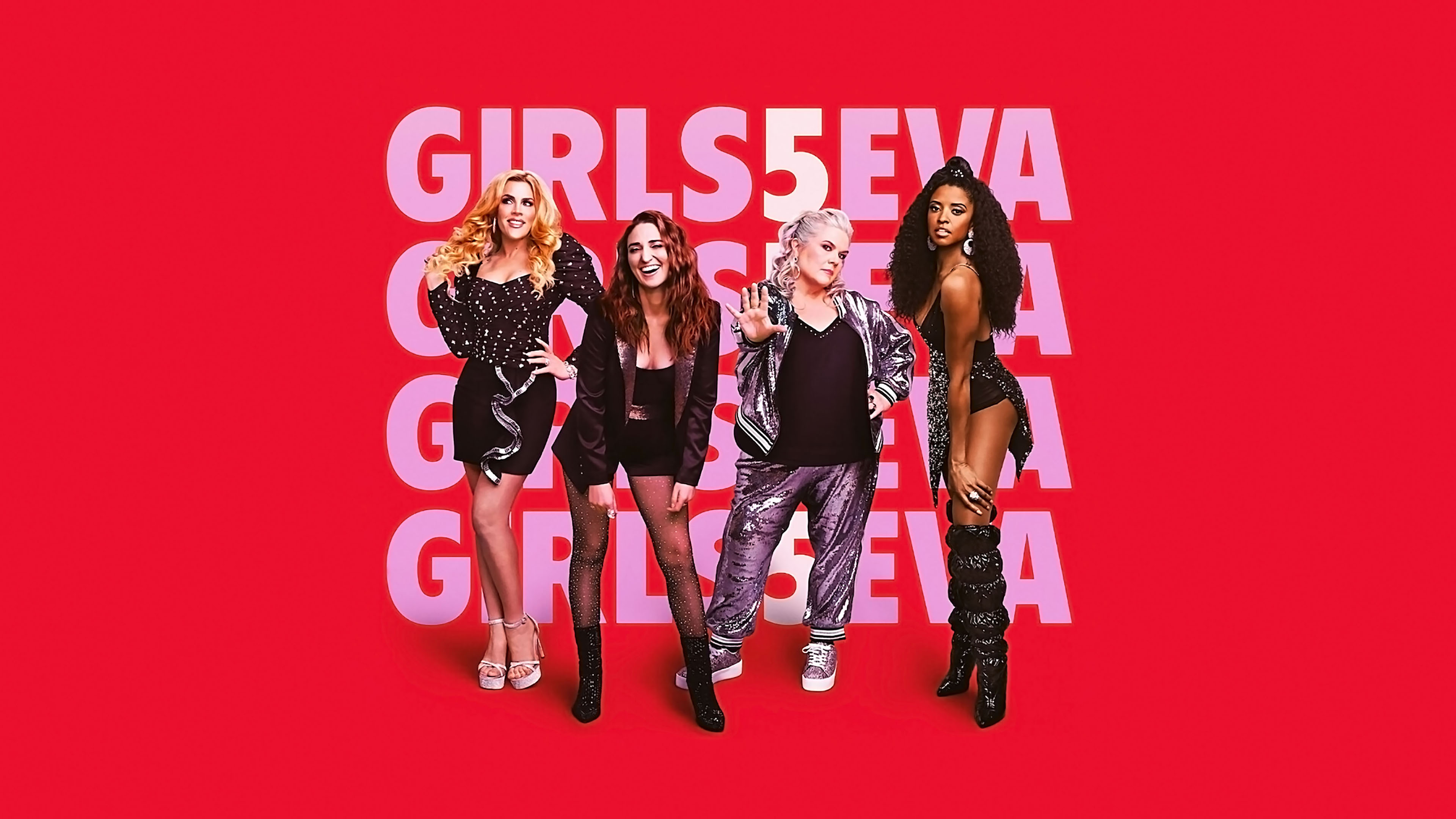 Watch Girls5eva · Season 3 Full Episodes Online - Plex