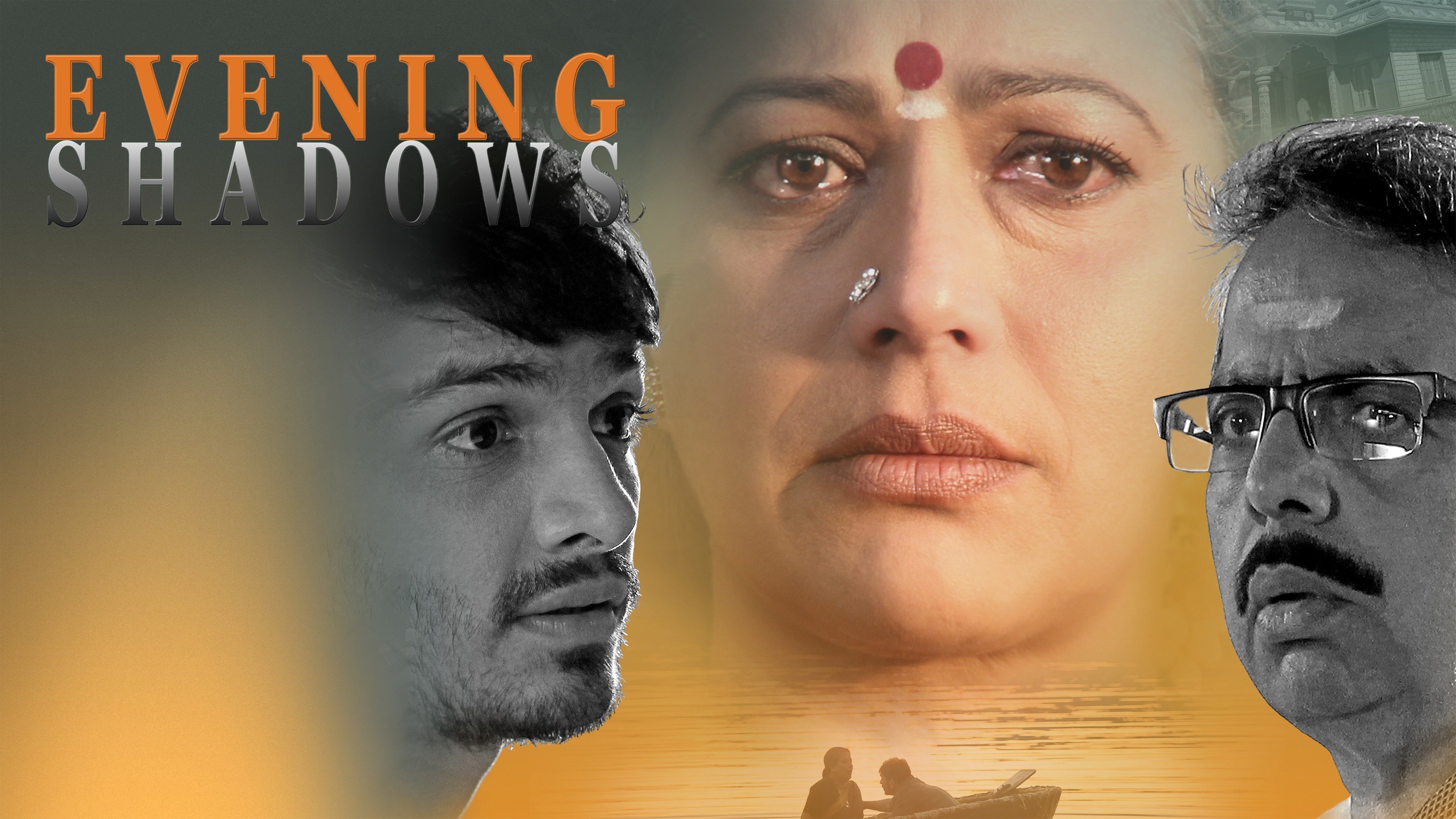 Watch Evening Shadows (2019) Full Movie Online - Plex