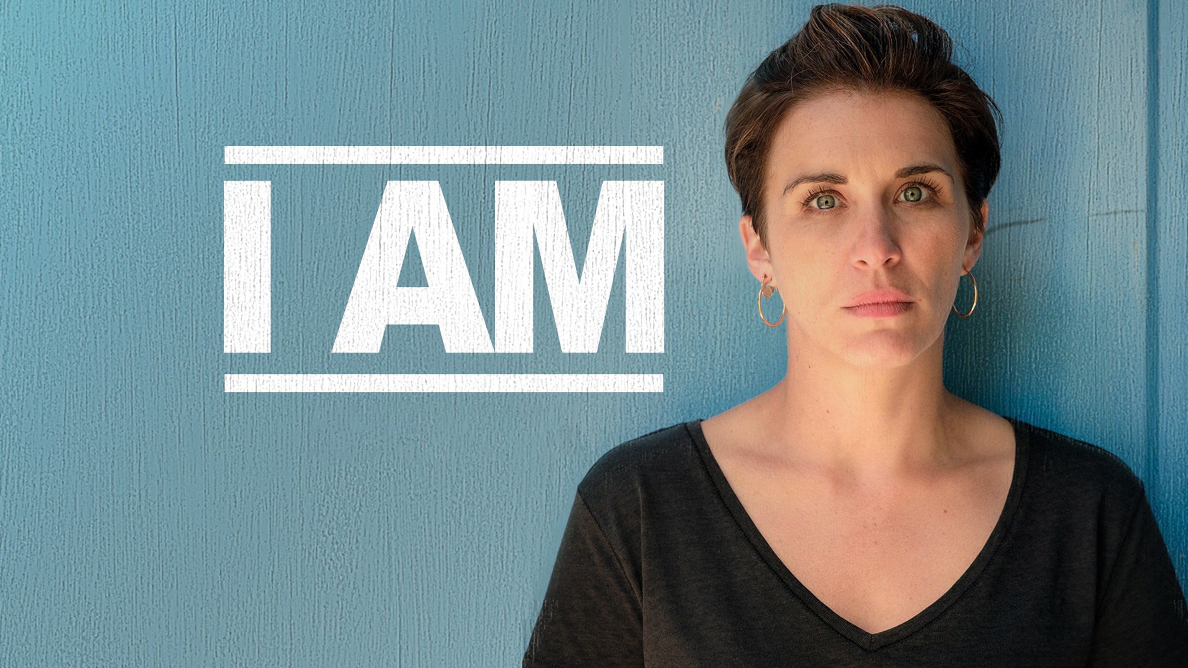 I Am... (2019) · Series 1 - Plex