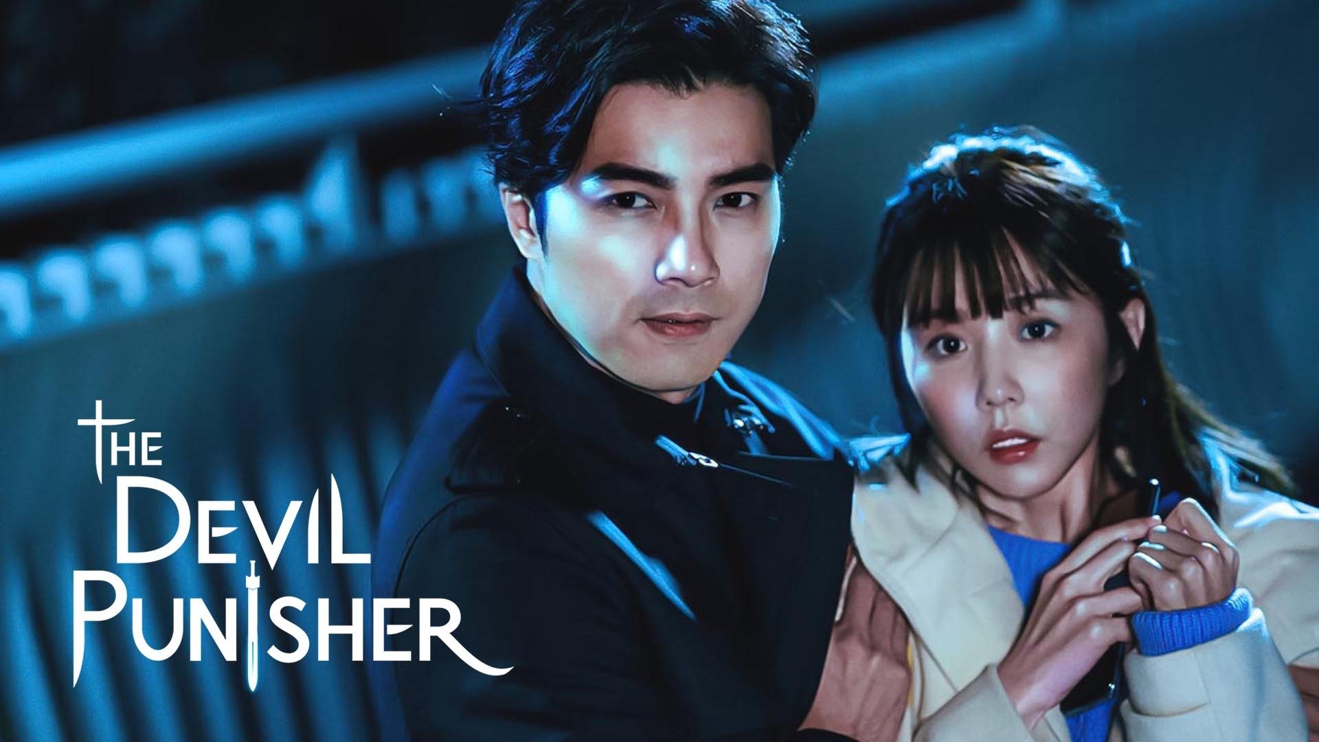 Watch The Devil Punisher (2020) TV Series Online - Plex