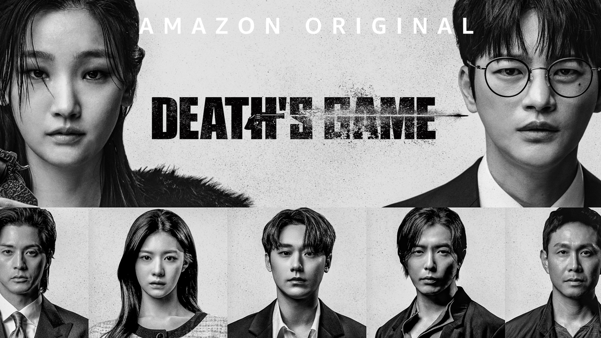 Watch Death's Game · Season 1 Full Episodes Free Online - Plex