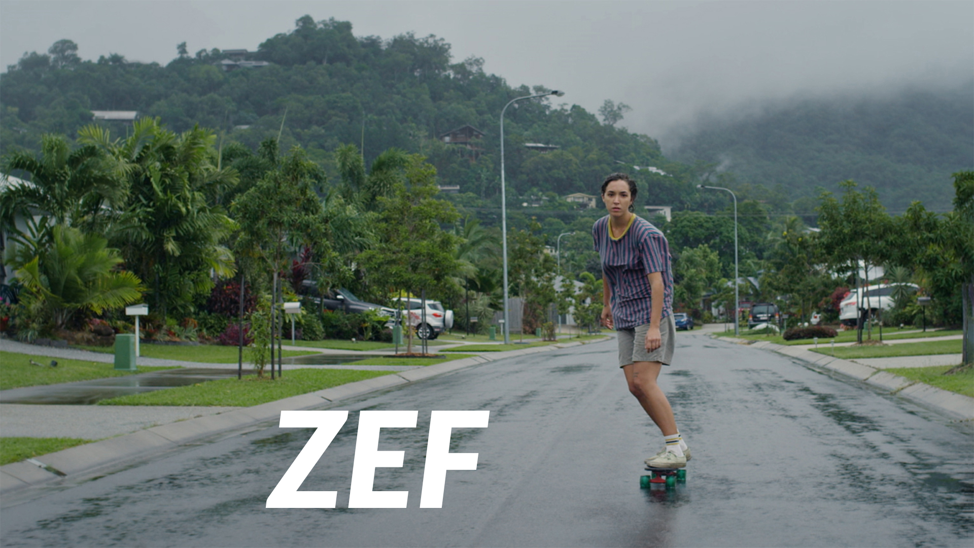 Watch ZEF (2020) Full Movie Online - Plex