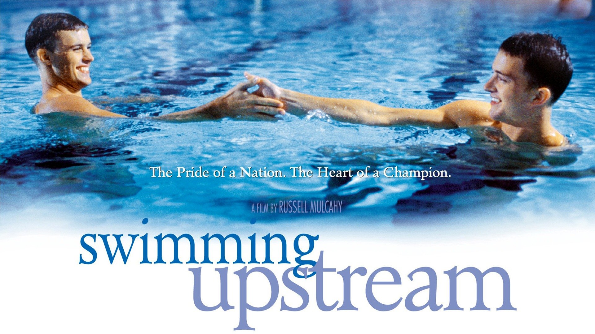 Watch Swimming Upstream (2003) Full Movie Free Online - Plex