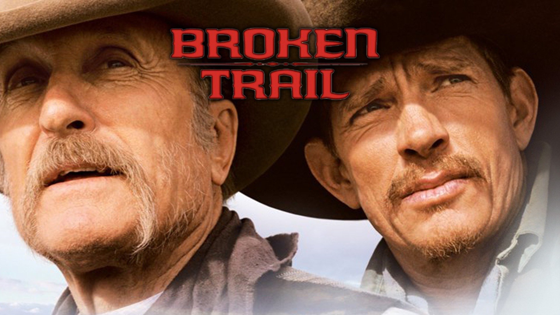 Broken Trail (2006) - Plex
