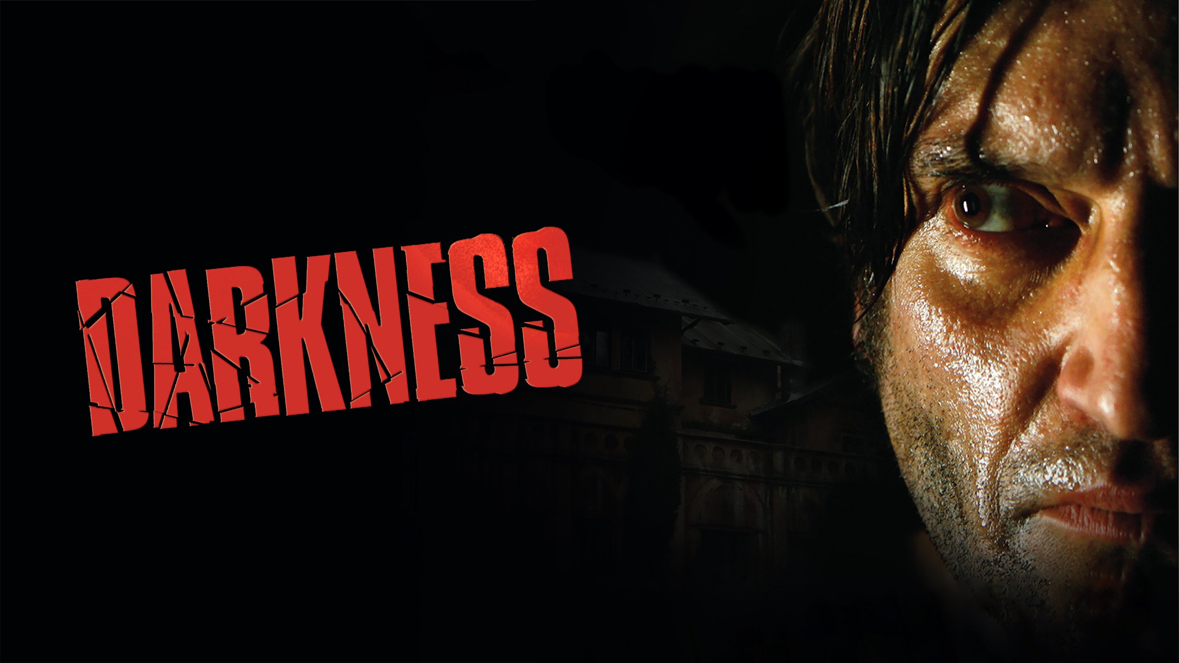 Darkness (2009) - Plex