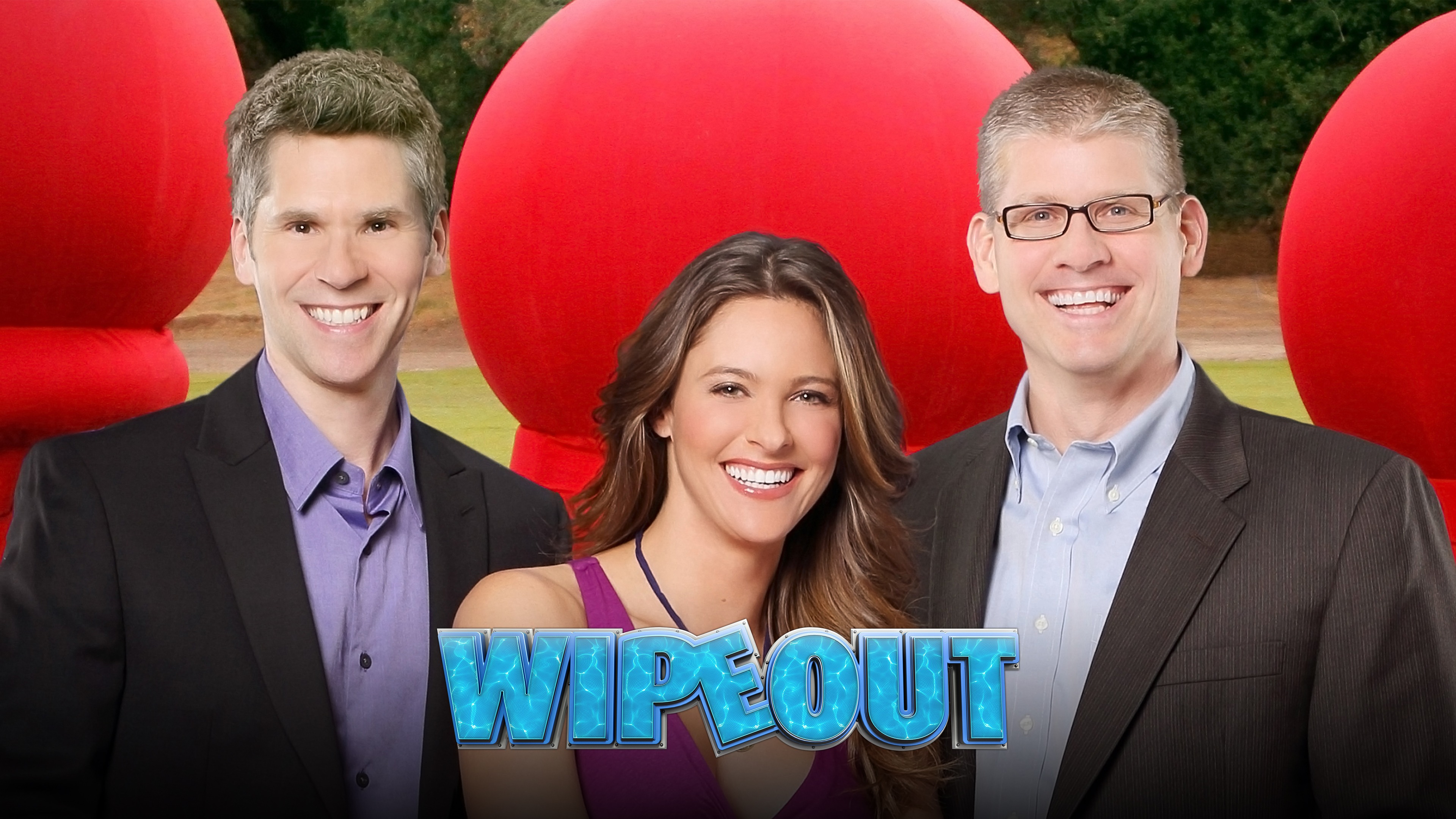 Uncensored Wipe Out Tv Show