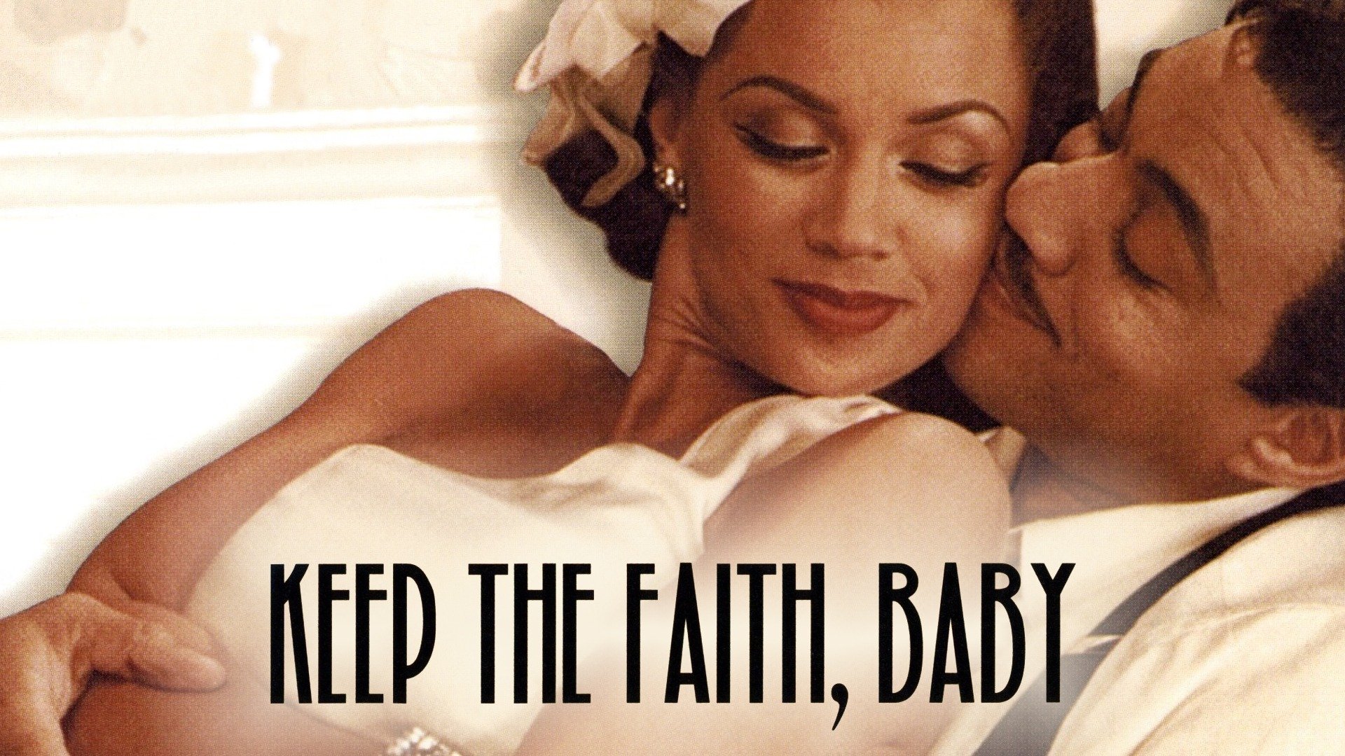 Keep the Faith, Baby (2002) - Plex