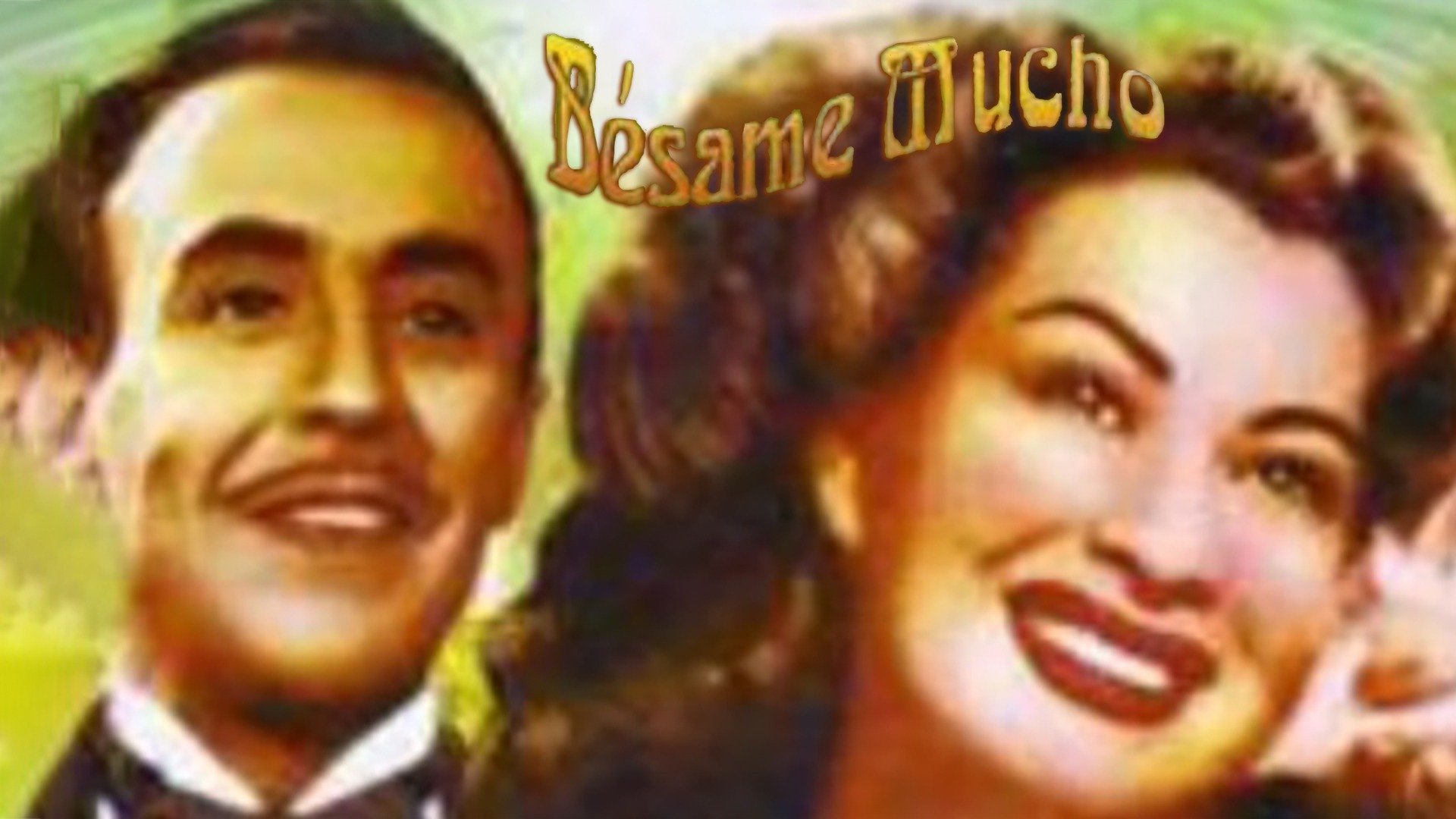 Watch Bésame mucho (1945) Full Movie Online - Plex