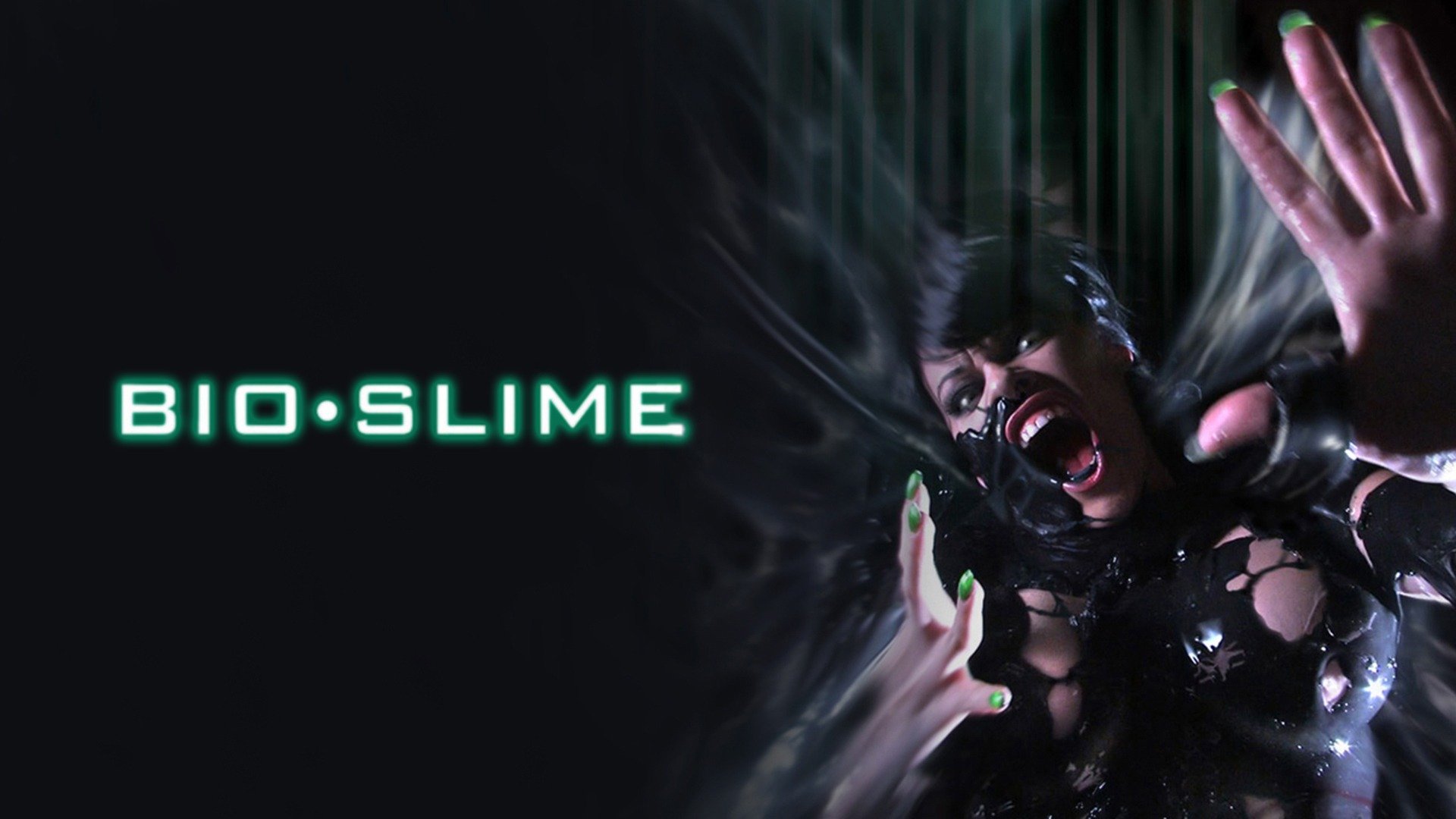 Bio Slime (2010) - Plex