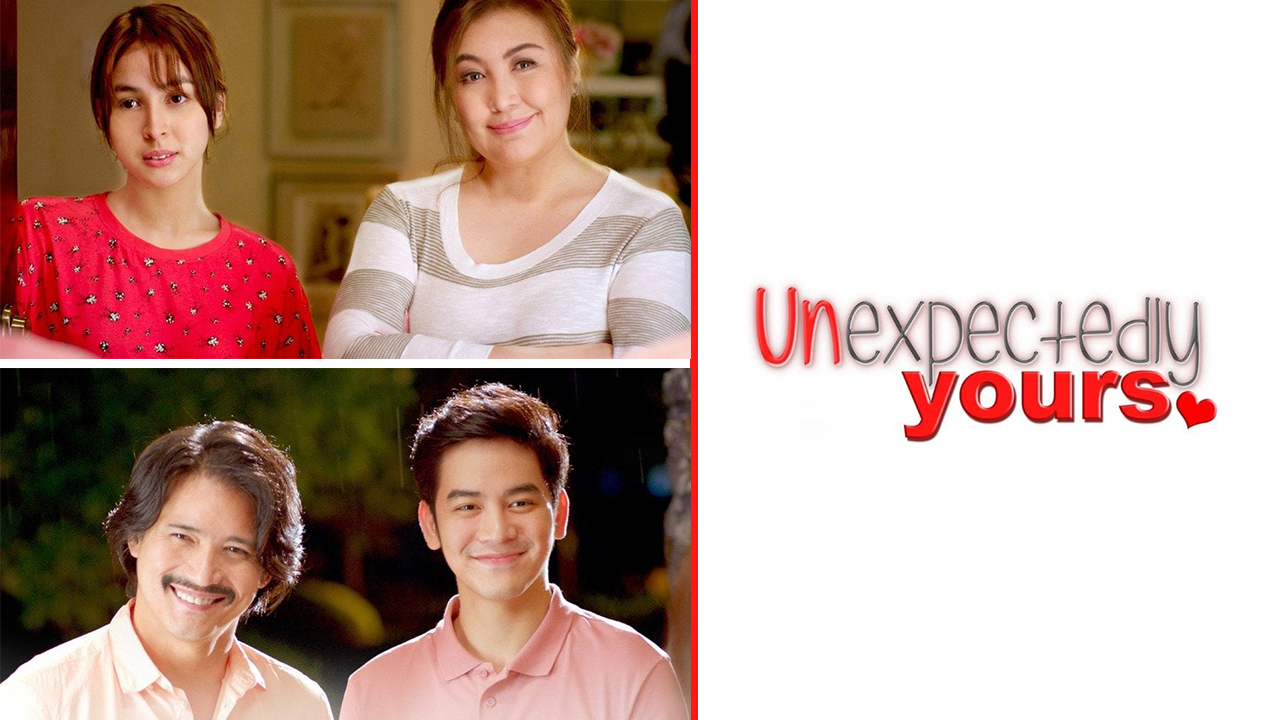 Watch Unexpectedly Yours (2017) Full Movie Online - Plex
