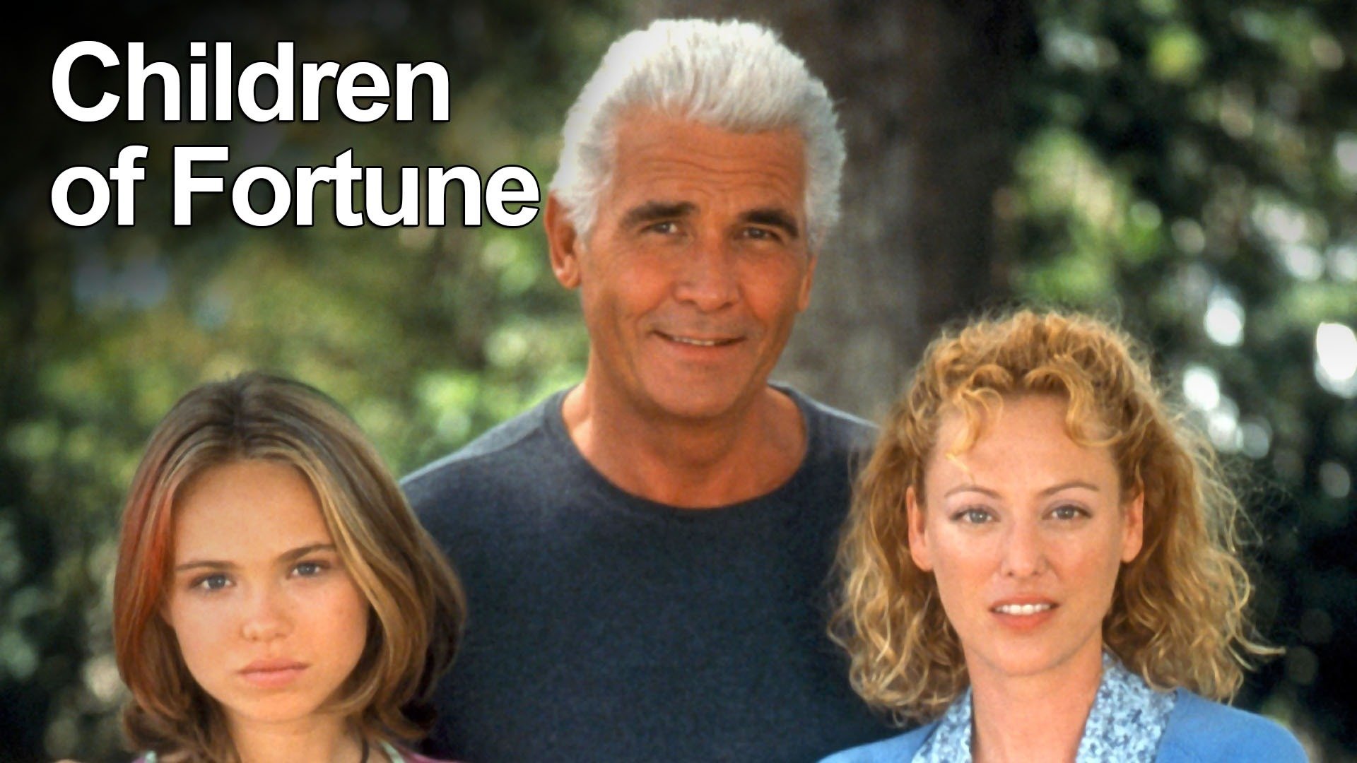 Children of Fortune (2000) - Plex