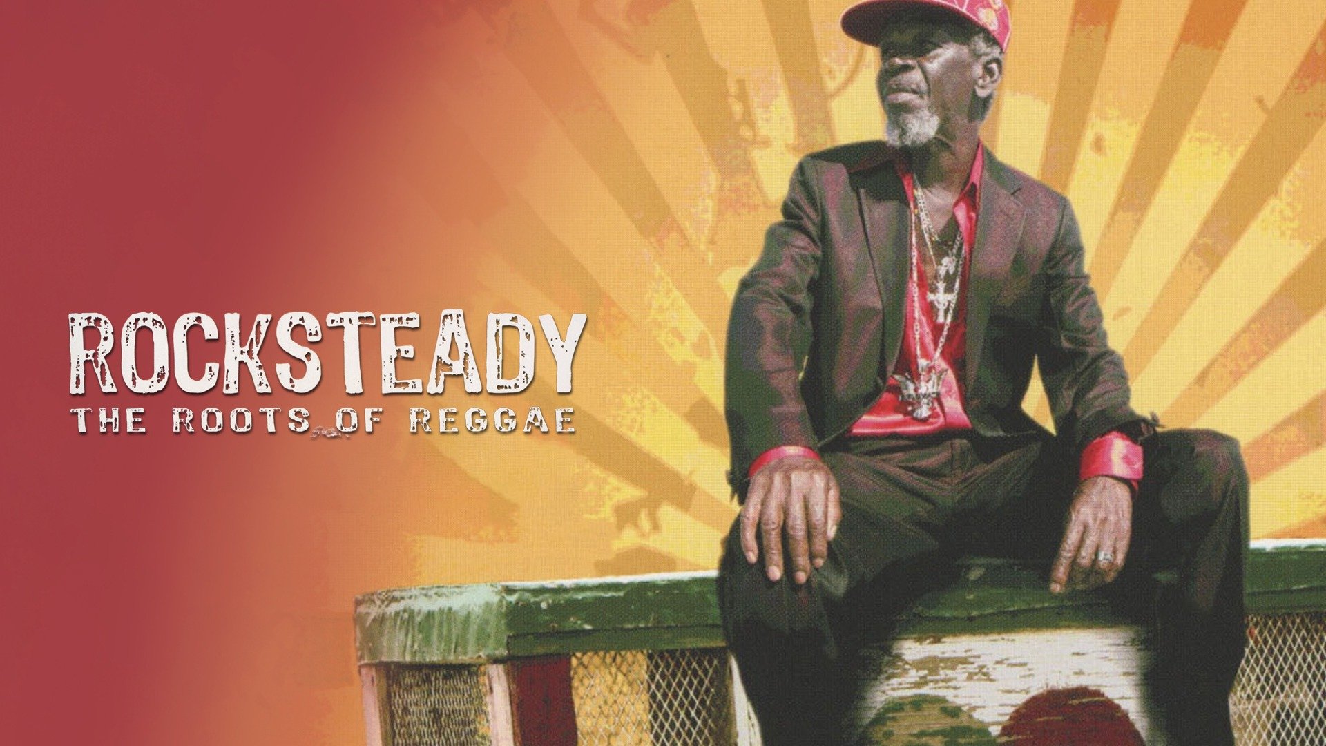 Rocksteady: The Roots of Reggae (2010) - Plex
