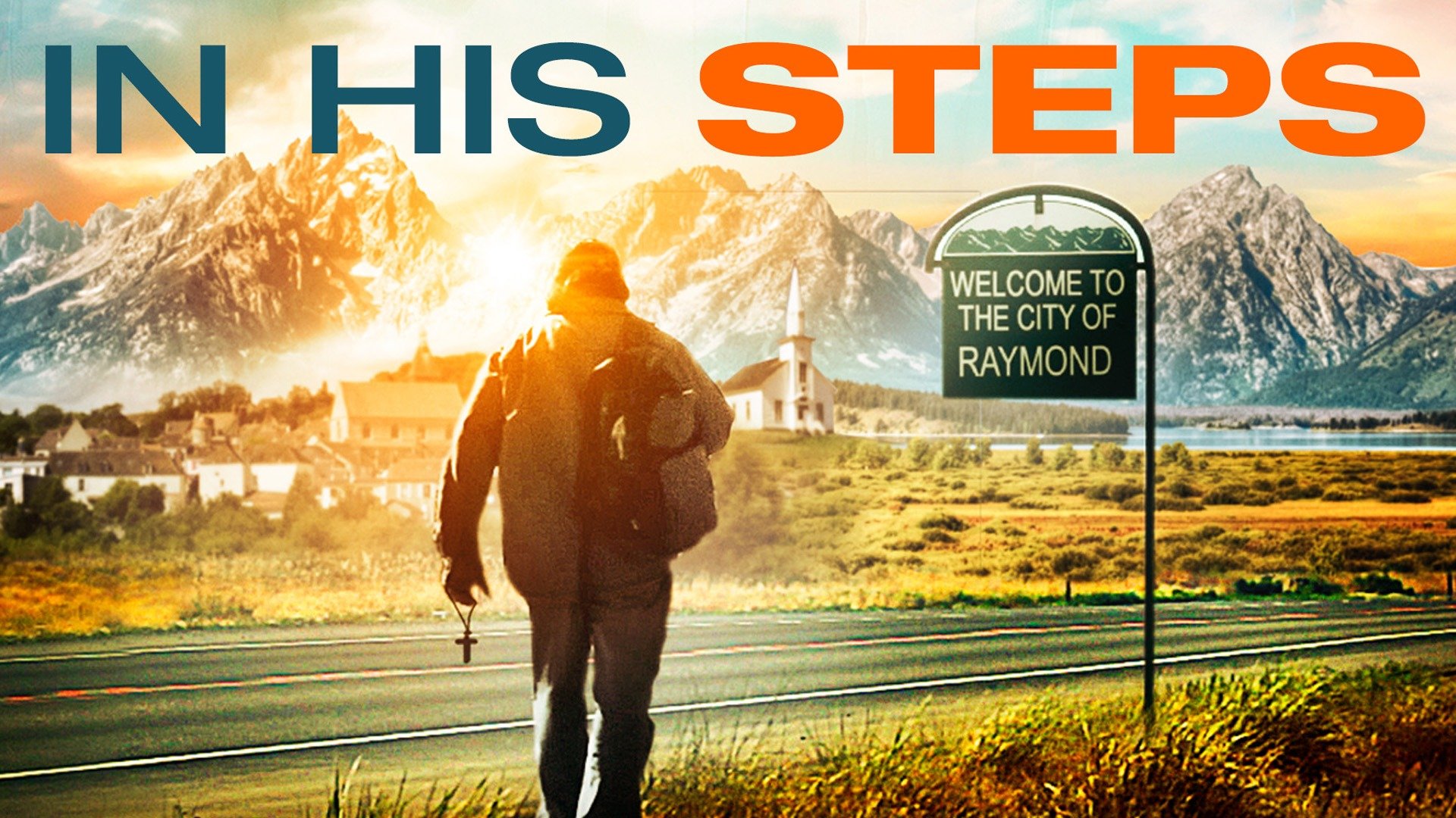 Watch In His Steps (2013) Full Movie Free Online - Plex