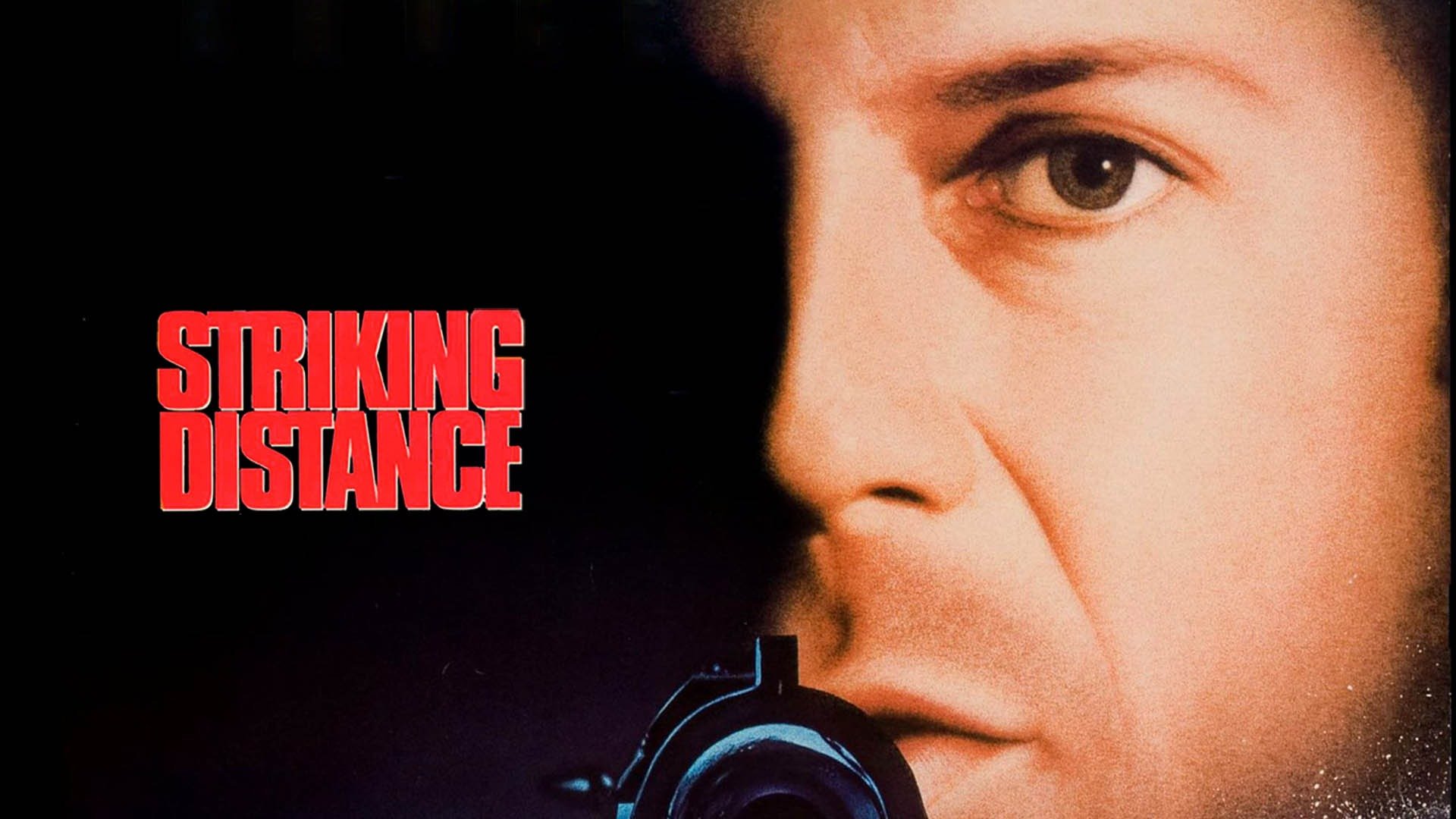Watch Striking Distance (1993) Full Movie Online - Plex