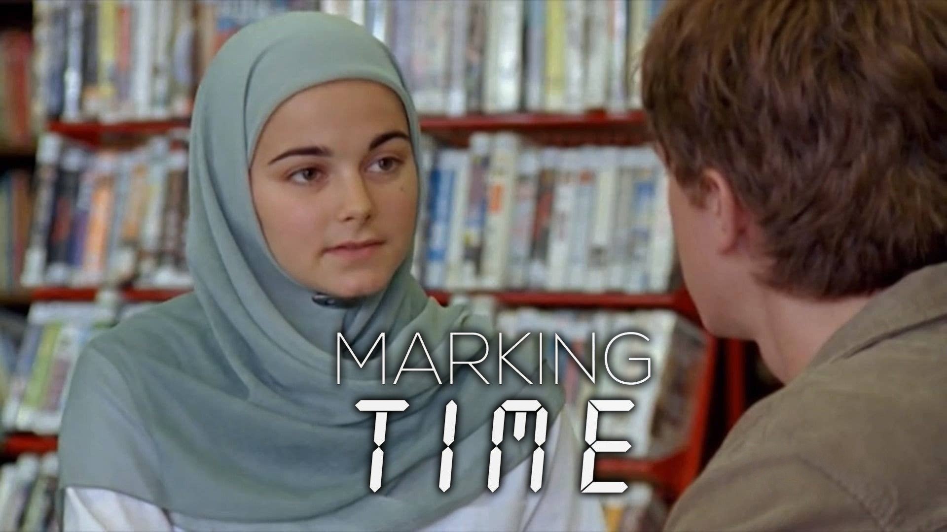 Marking Time (2003) - Plex