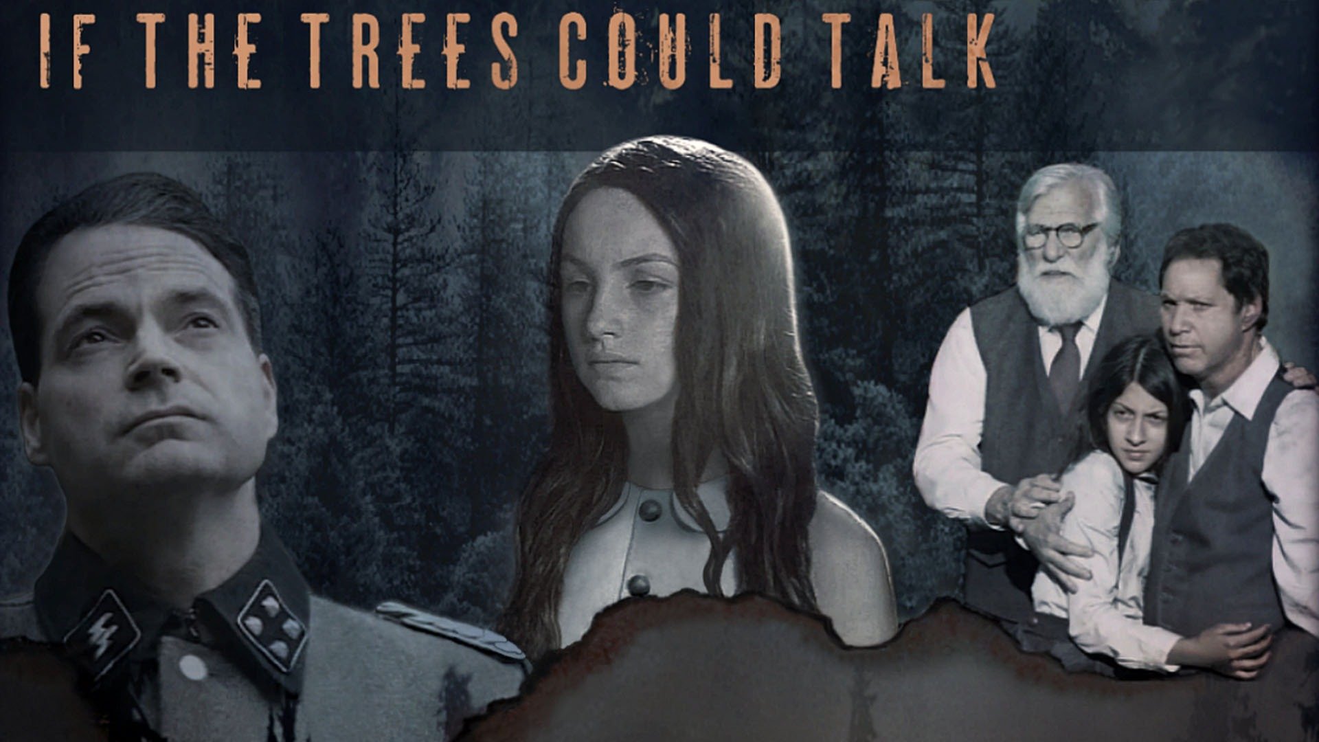 If the Trees Could Talk (2014) - Plex