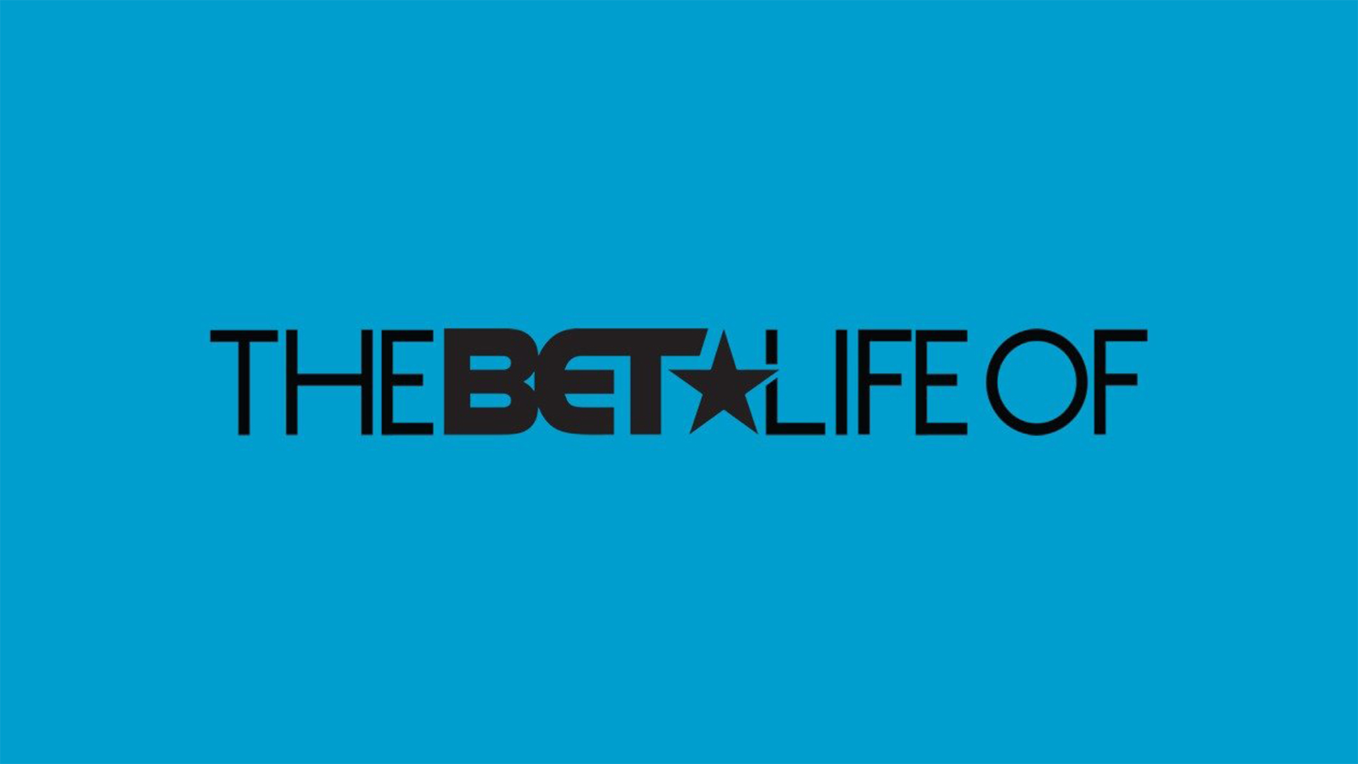 The BET Life of (2015) - Plex