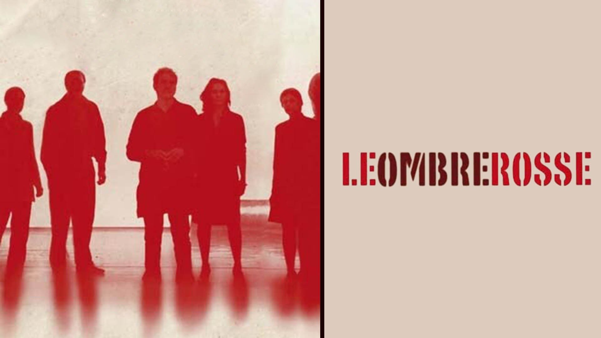 The Red Shadows (2009) - Plex