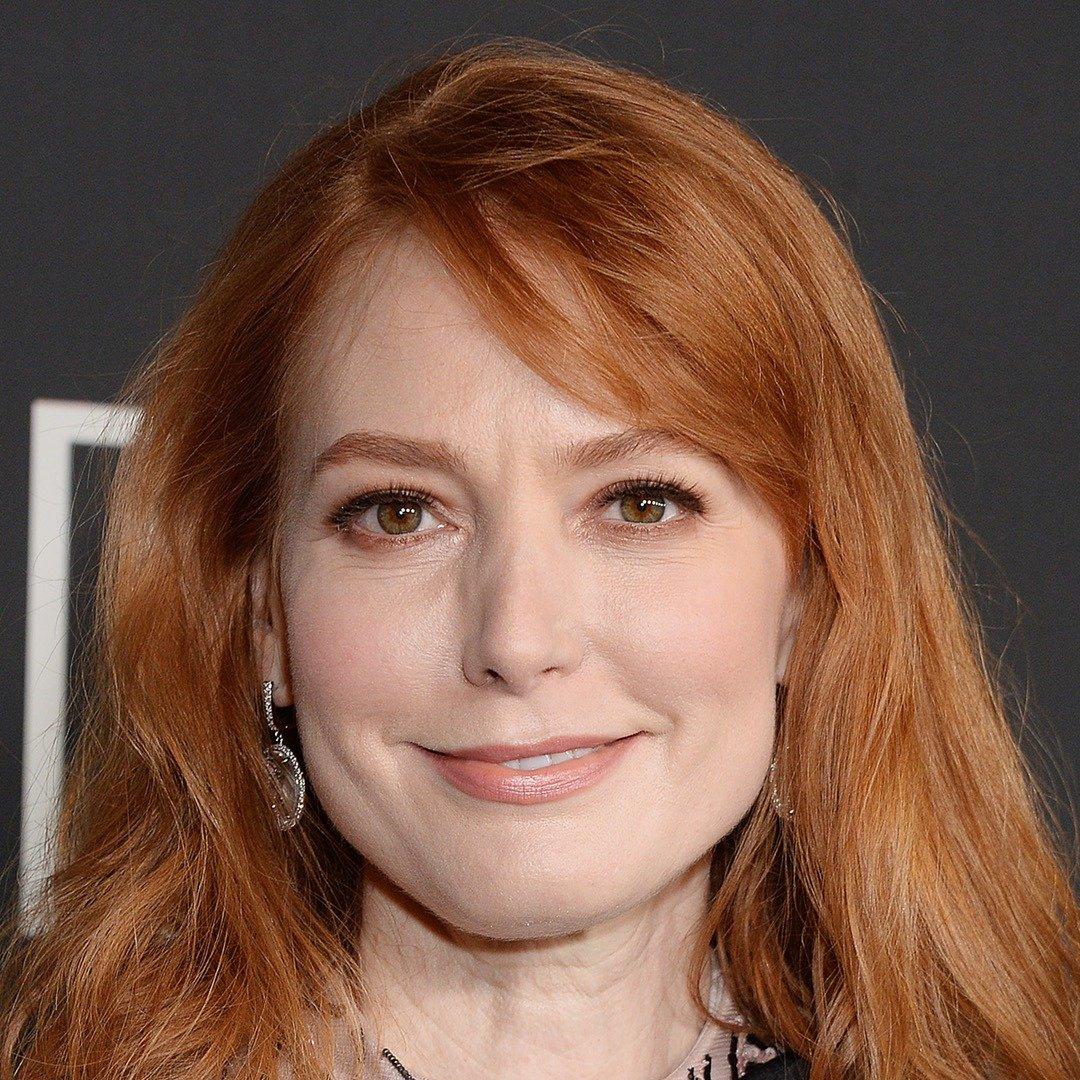 Alicia Witt Movies and TV Shows - Plex