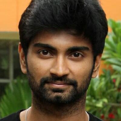 Atharvaa Murali Movies and TV Shows - Plex