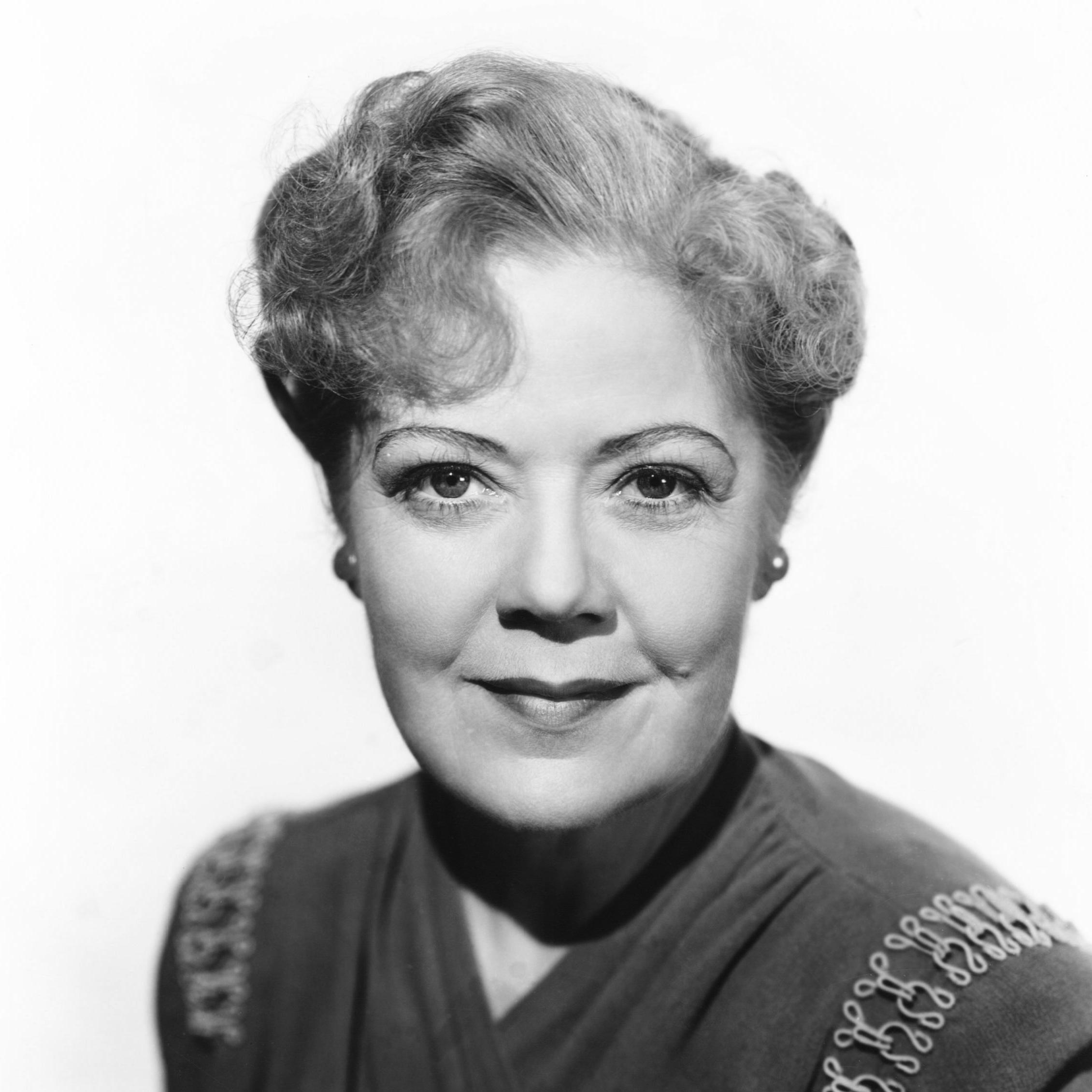 Spring Byington Movies and TV Shows - Plex
