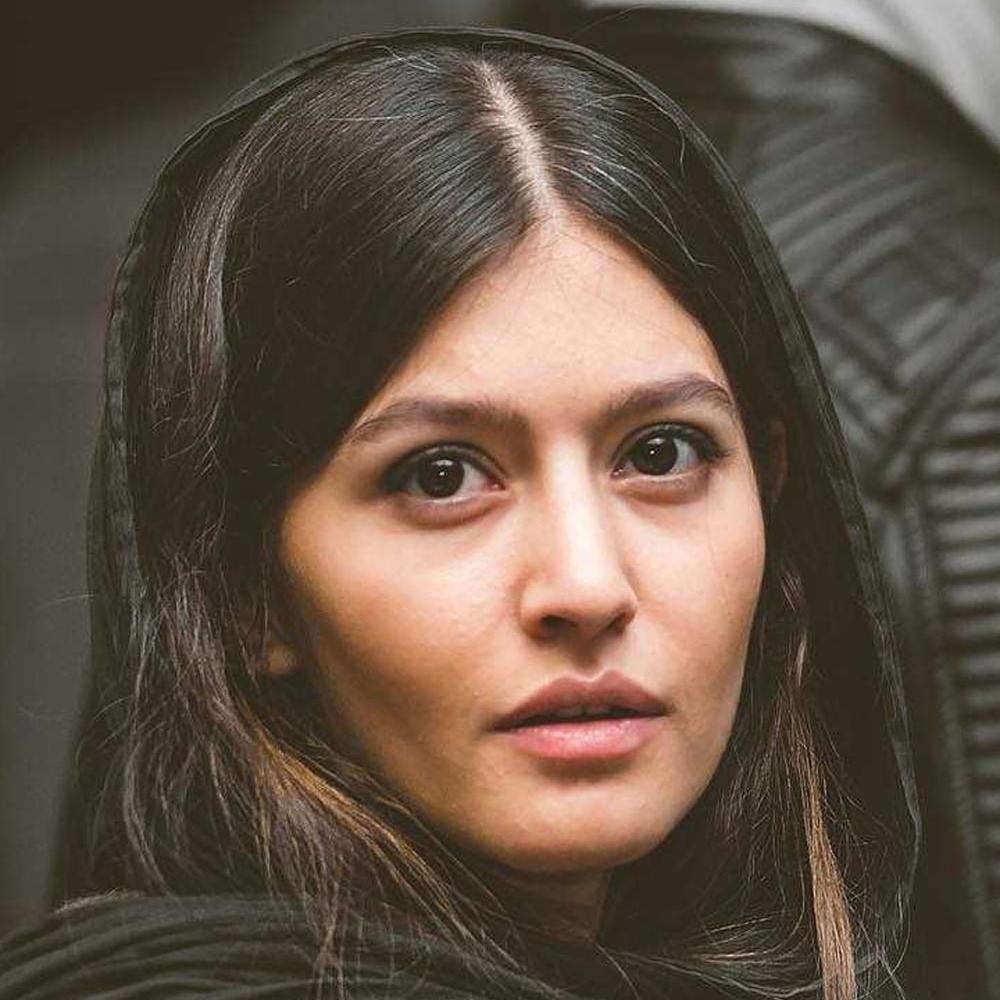 Pardis Ahmadieh Movies and TV Shows - Plex