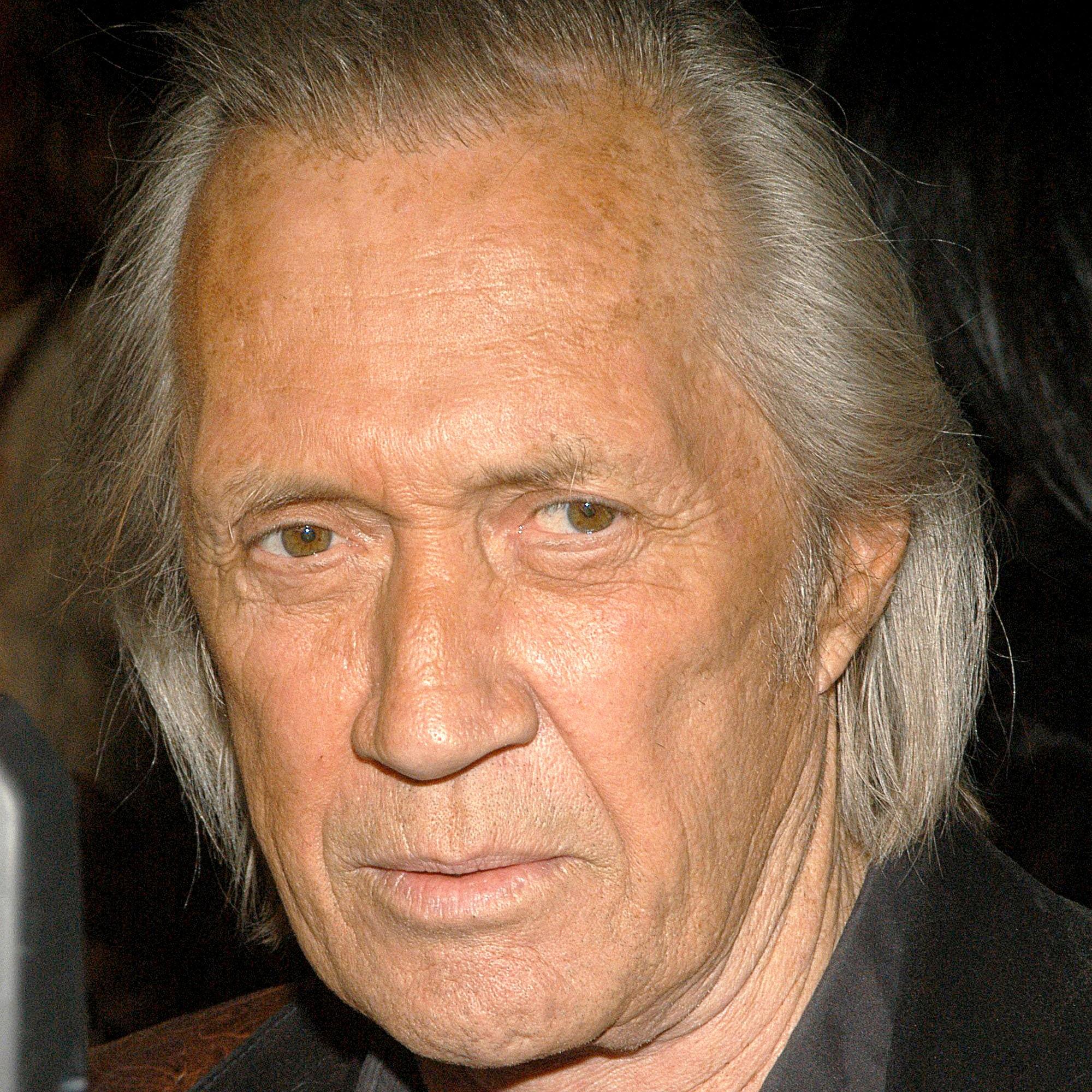 David Carradine Movies and TV Shows - Plex