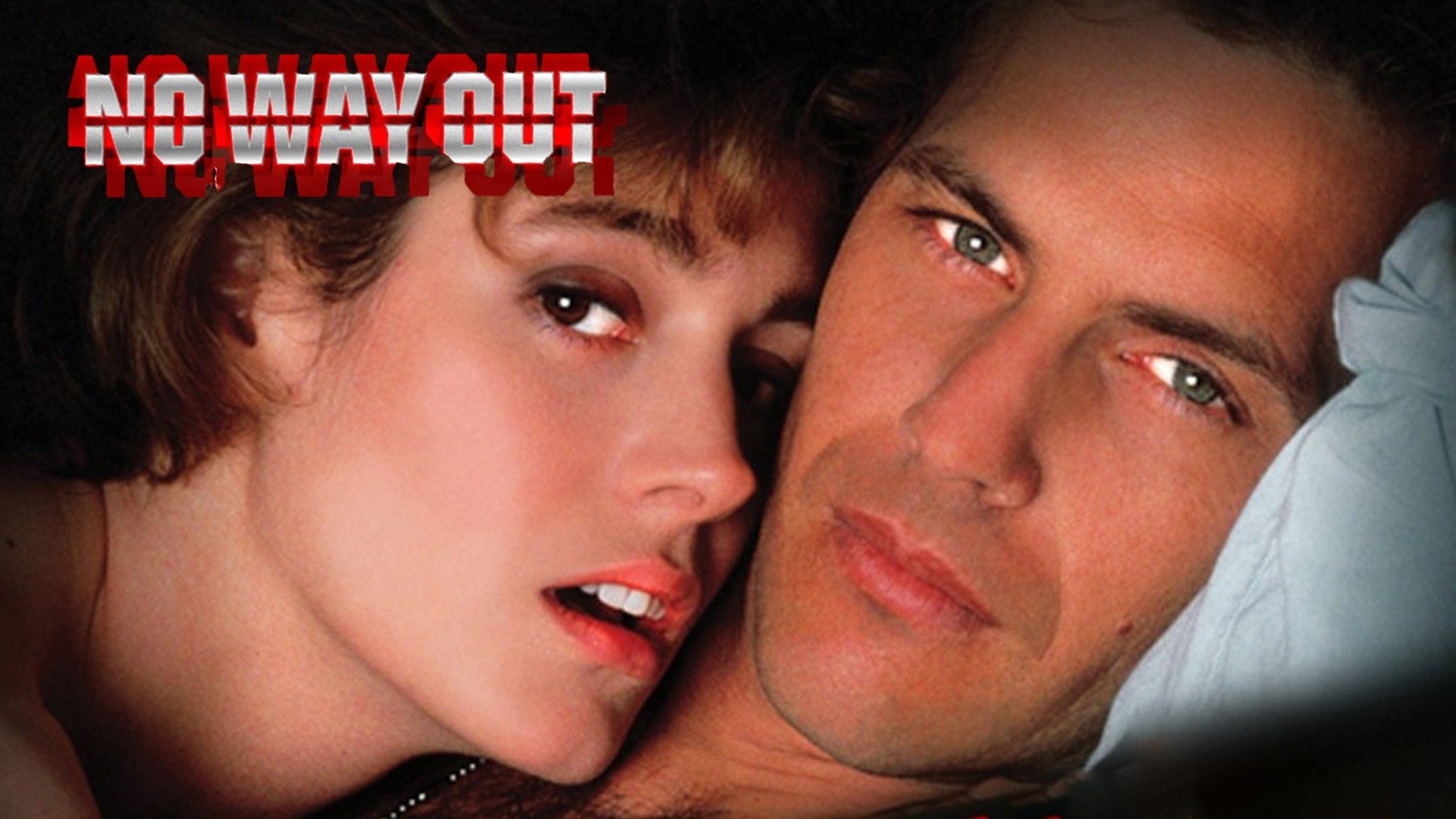 One Way Out (1986) - Plex