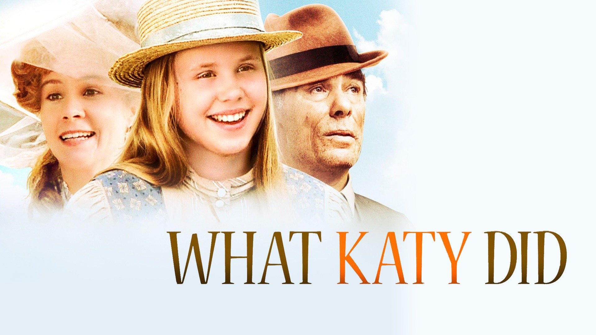 Watch What Katy Did (1999) Full Movie Free Online - Plex