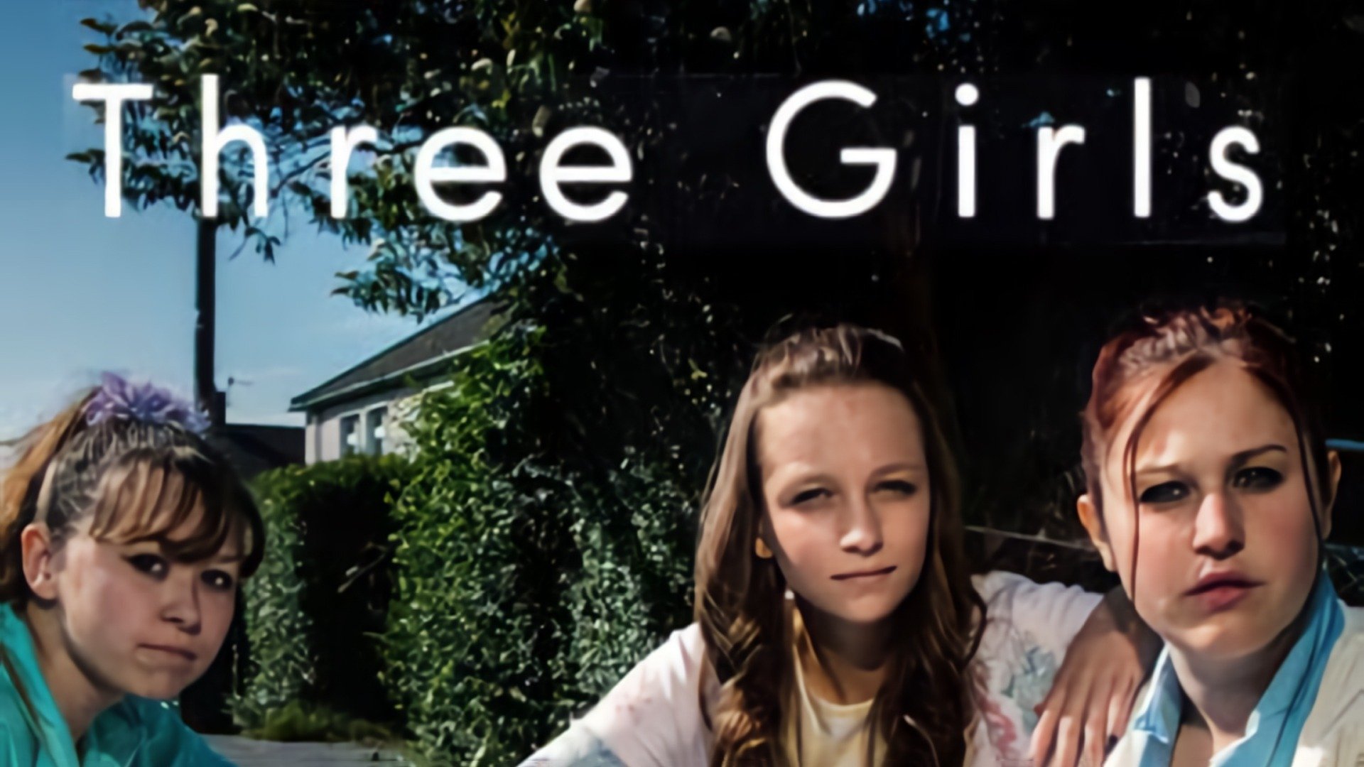 Watch Three Girls (2017) TV Series Free Online - Plex