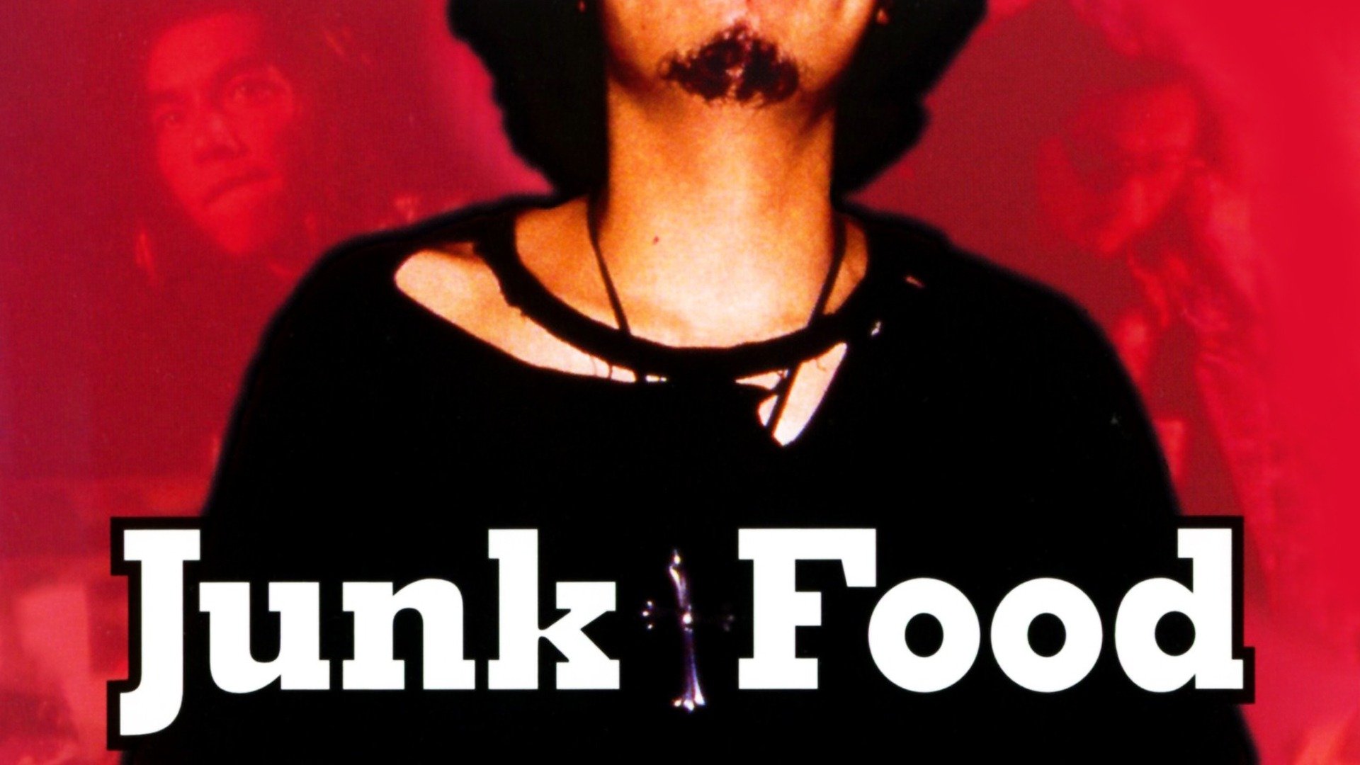 Junk Food (1997) - Plex