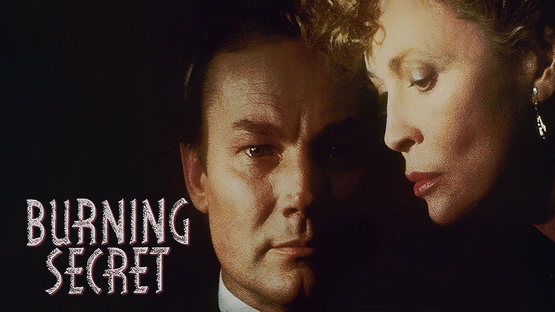 Watch Burning Secret (1988) Full Movie Online - Plex