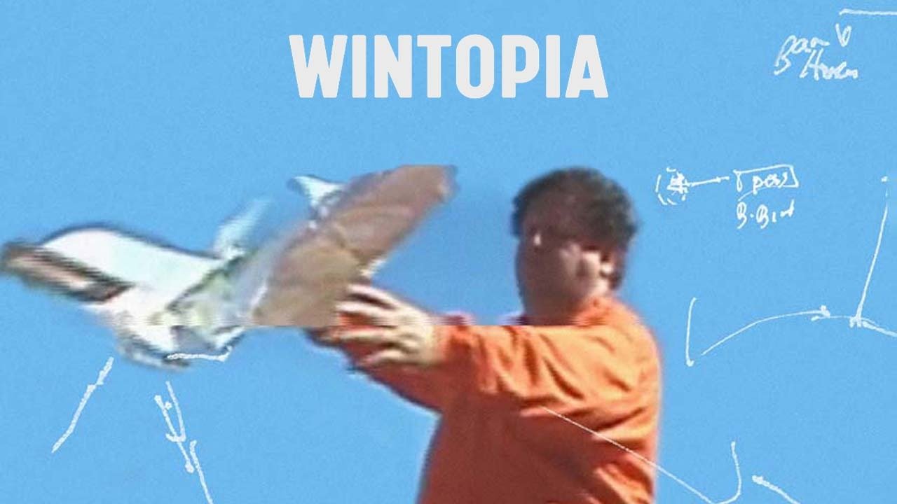 Wintopia (2019) - Plex