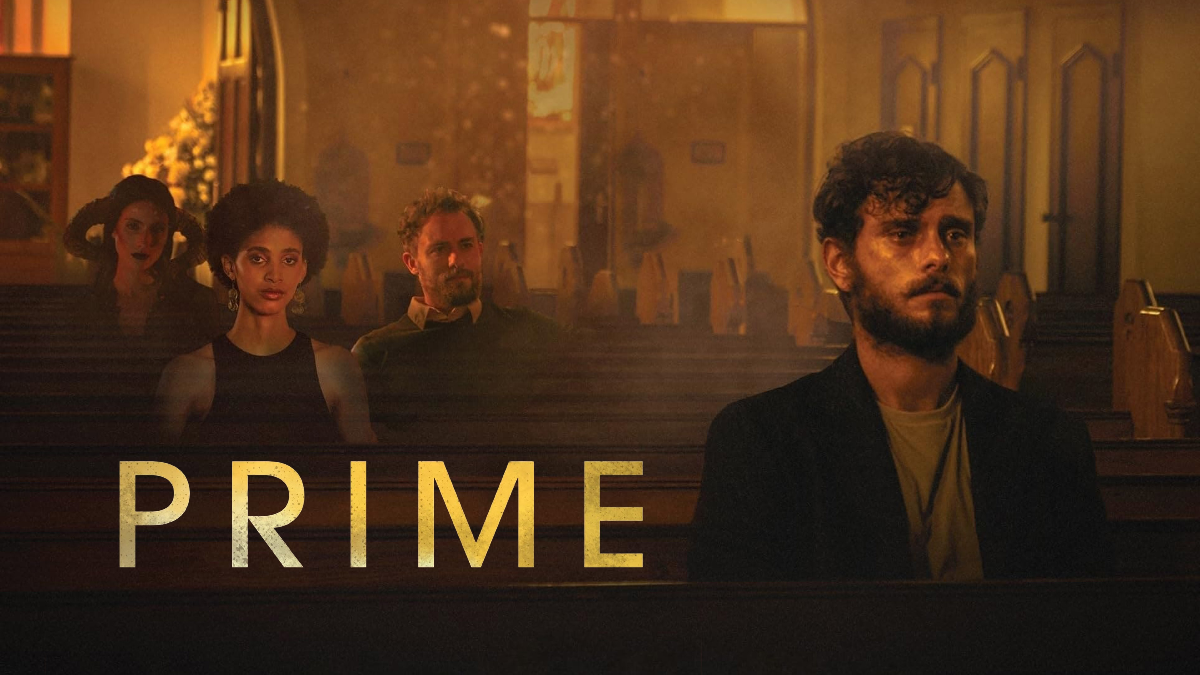 Watch Prime (2024) Full Movie Online - Plex