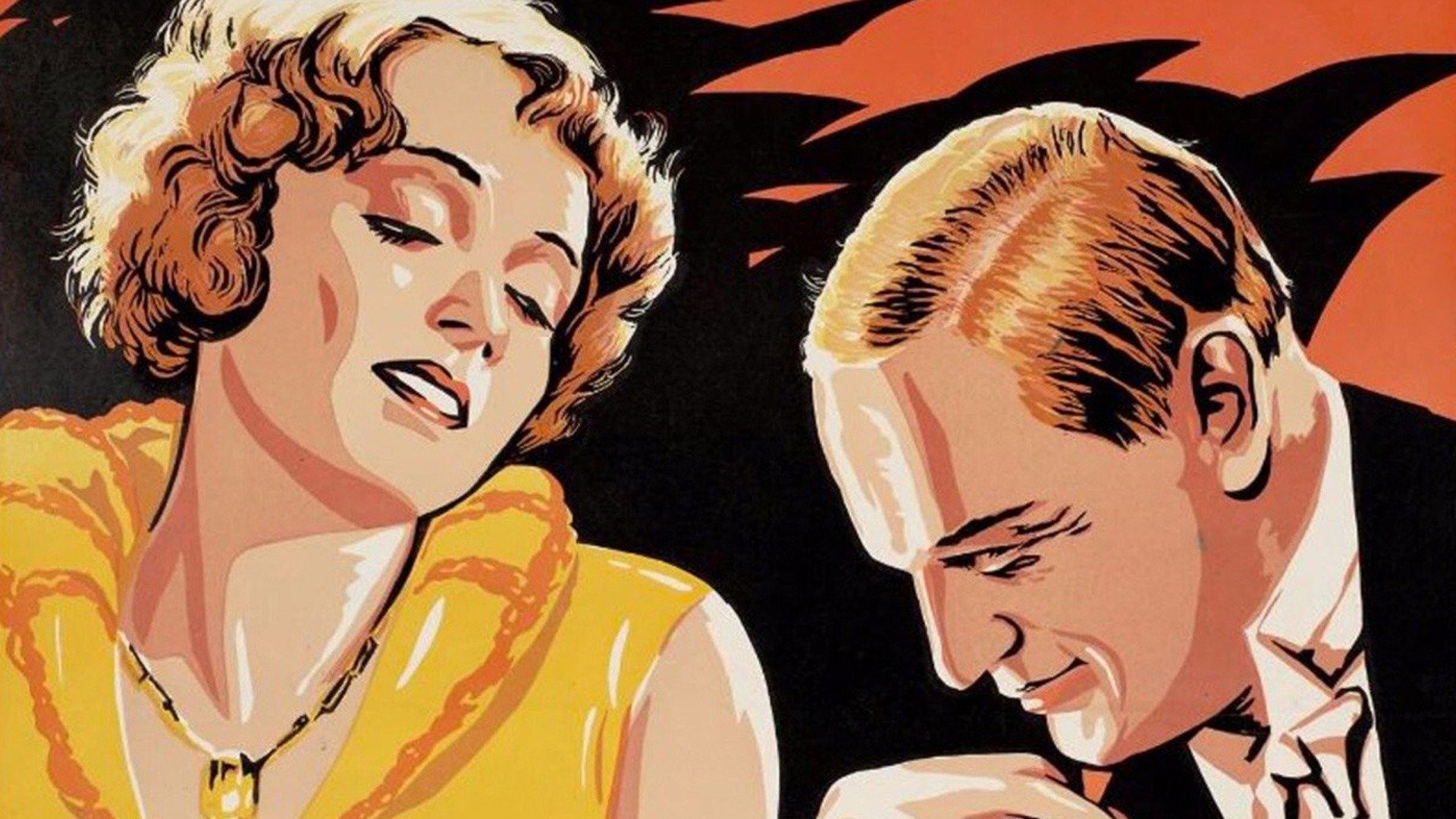 I Kiss Your Hand Madame (1929) - Plex